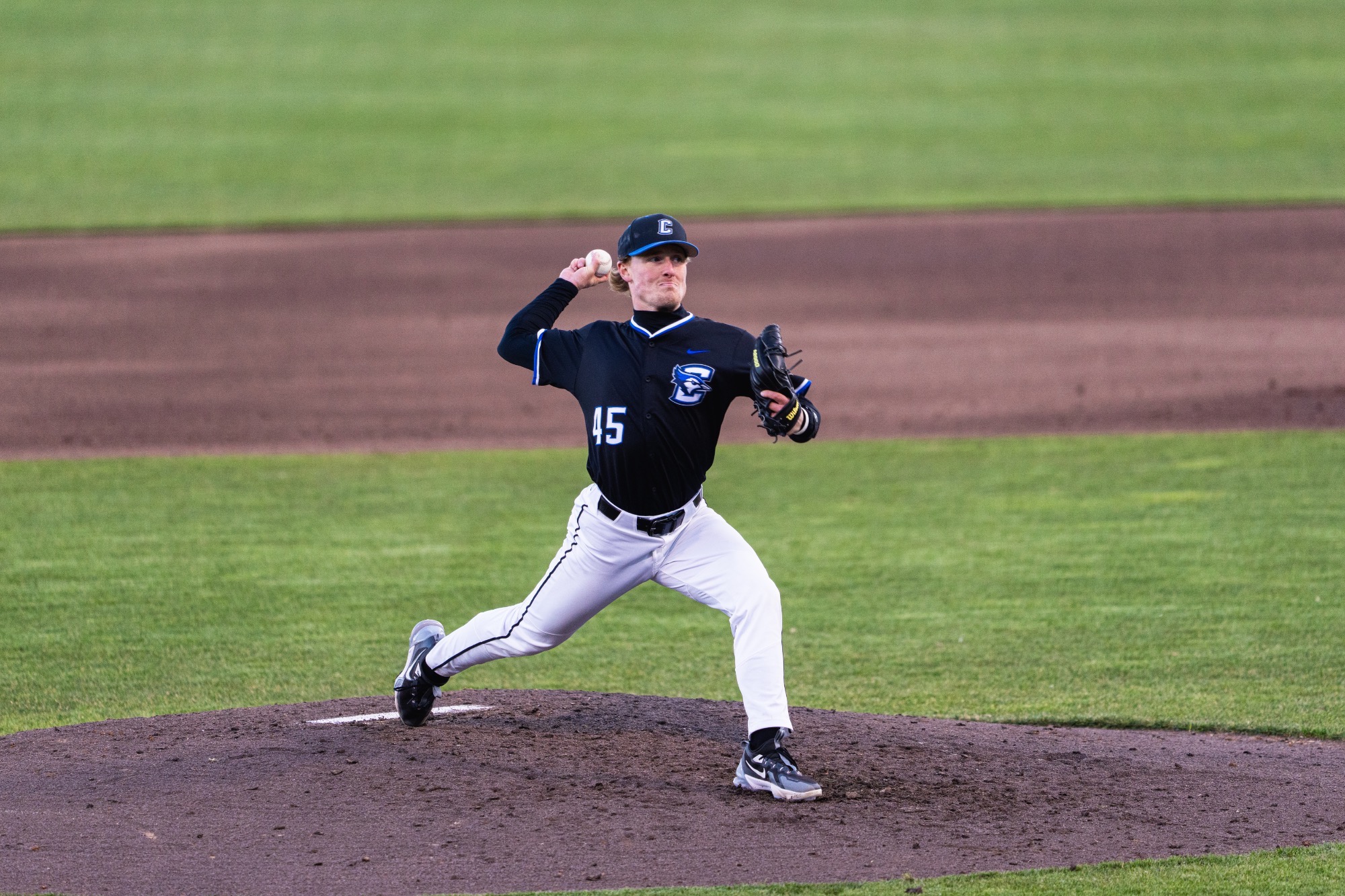 Daniel Hammond - 2024 - Baseball - Creighton University Athletics