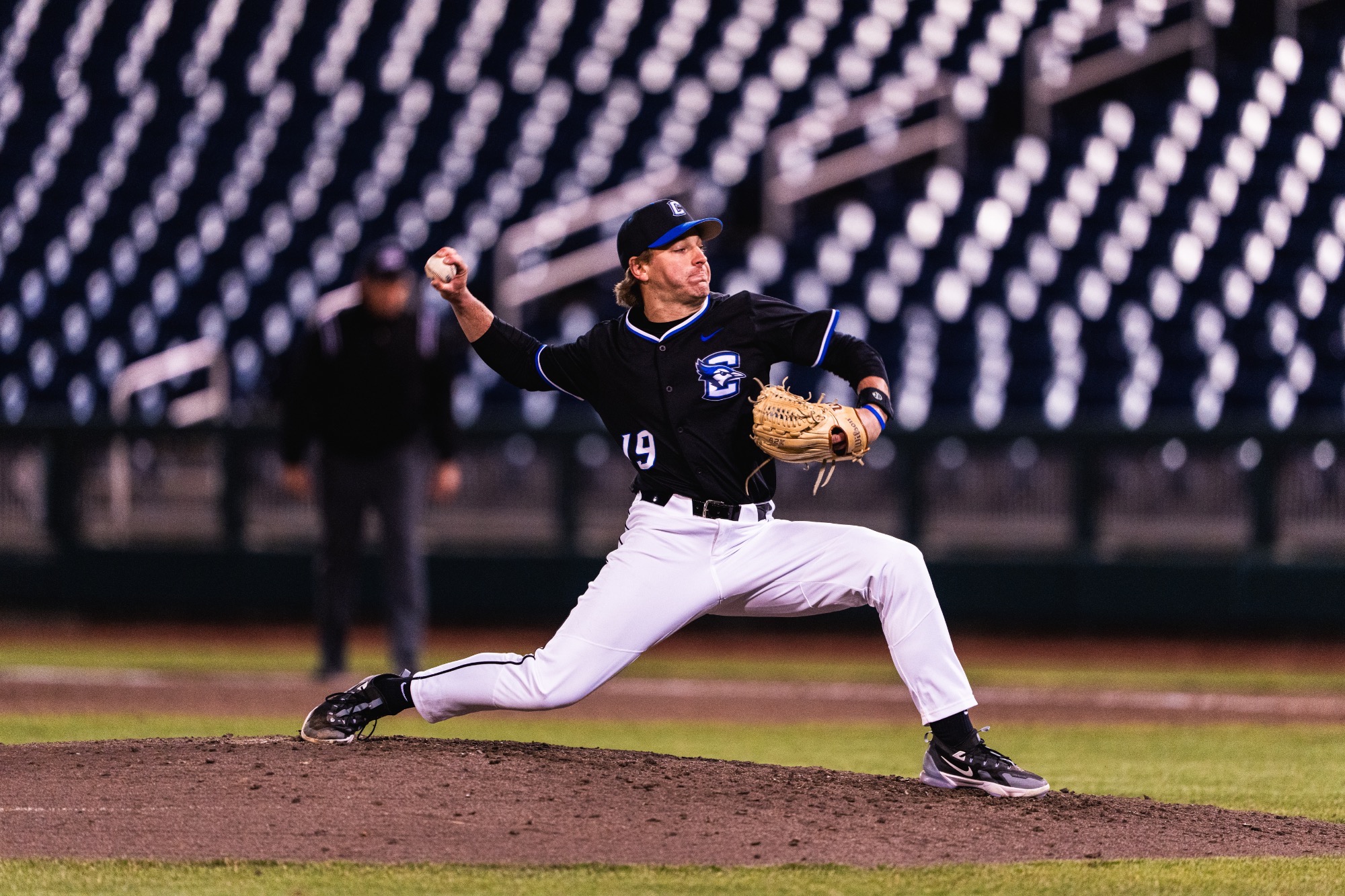 Noah Klein - 2025 - Baseball - Creighton University Athletics