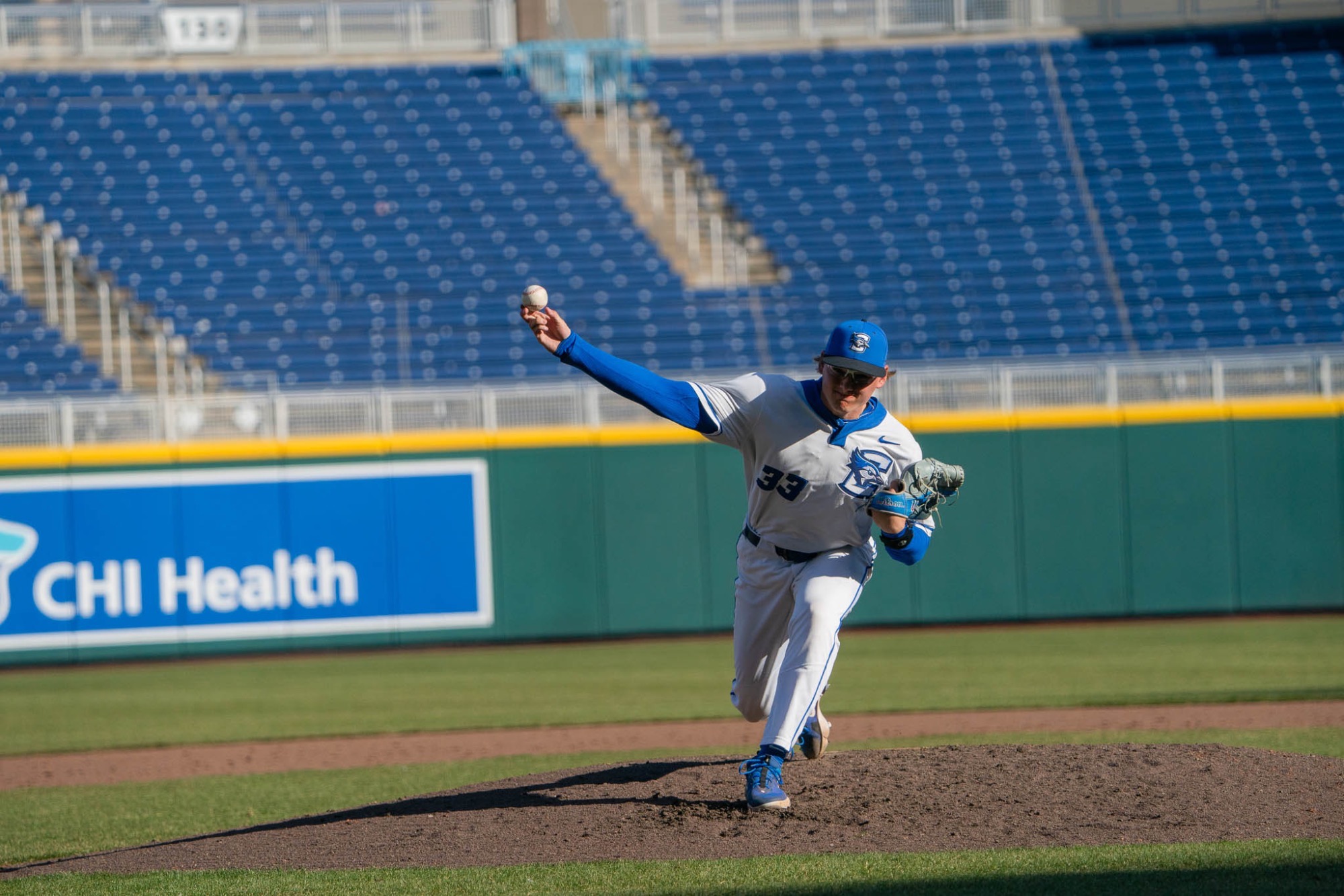 Mason Koch - 2024 - Baseball - Creighton University Athletics