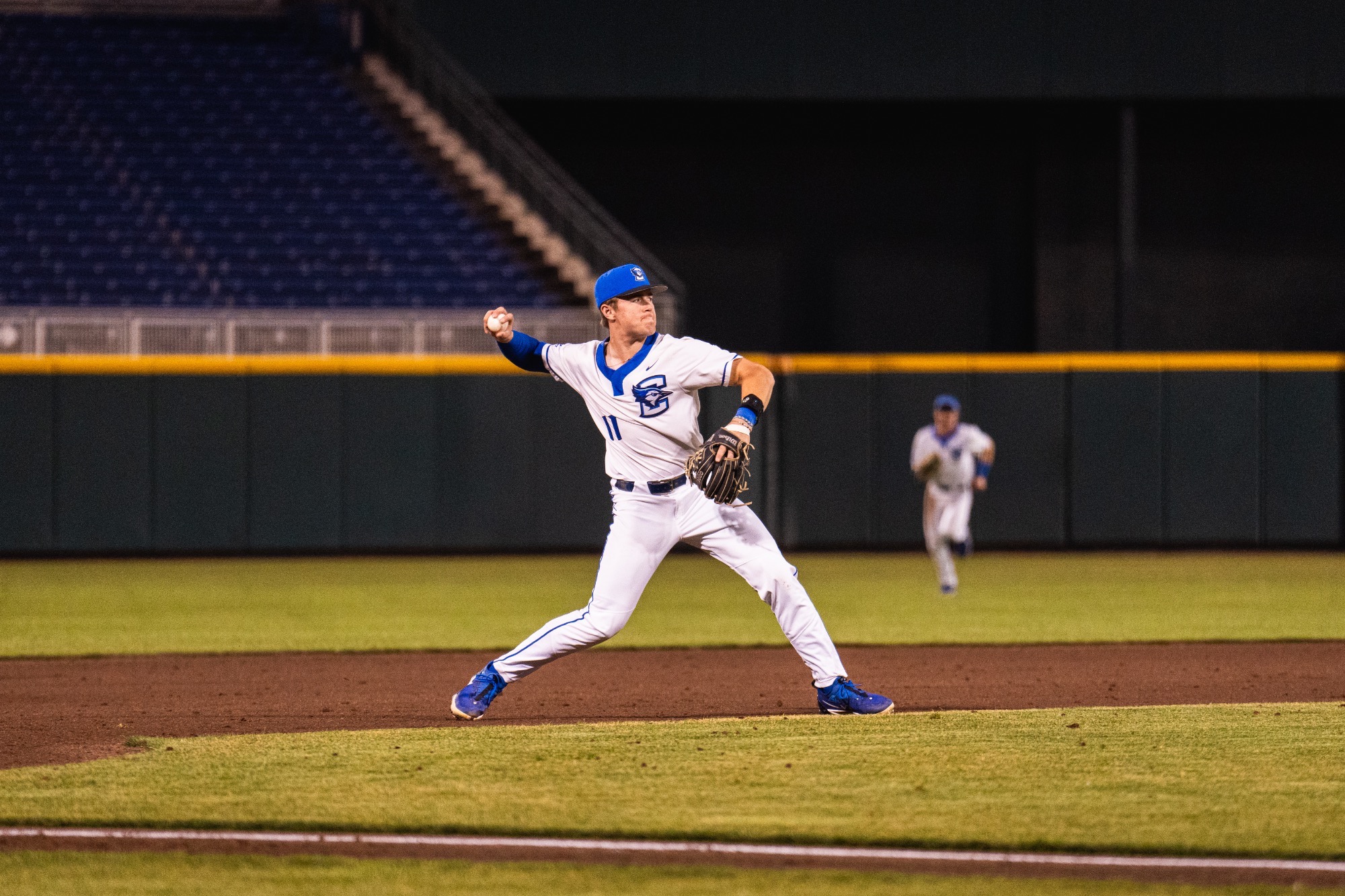 Ben North - 2025 - Baseball - Creighton University Athletics