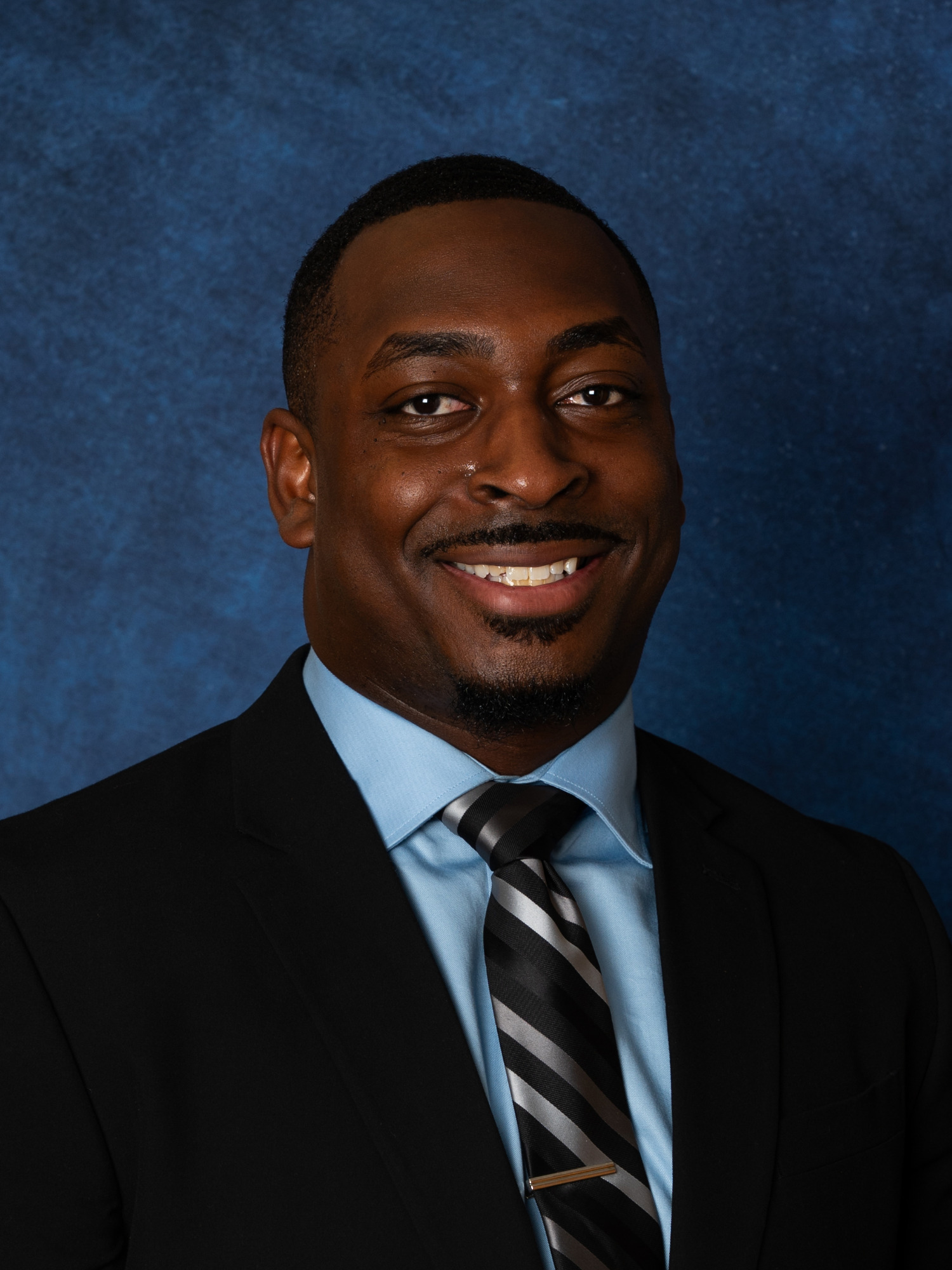 Jovan Coleman - Graduate Assistant - Men's Basketball Coaches ...