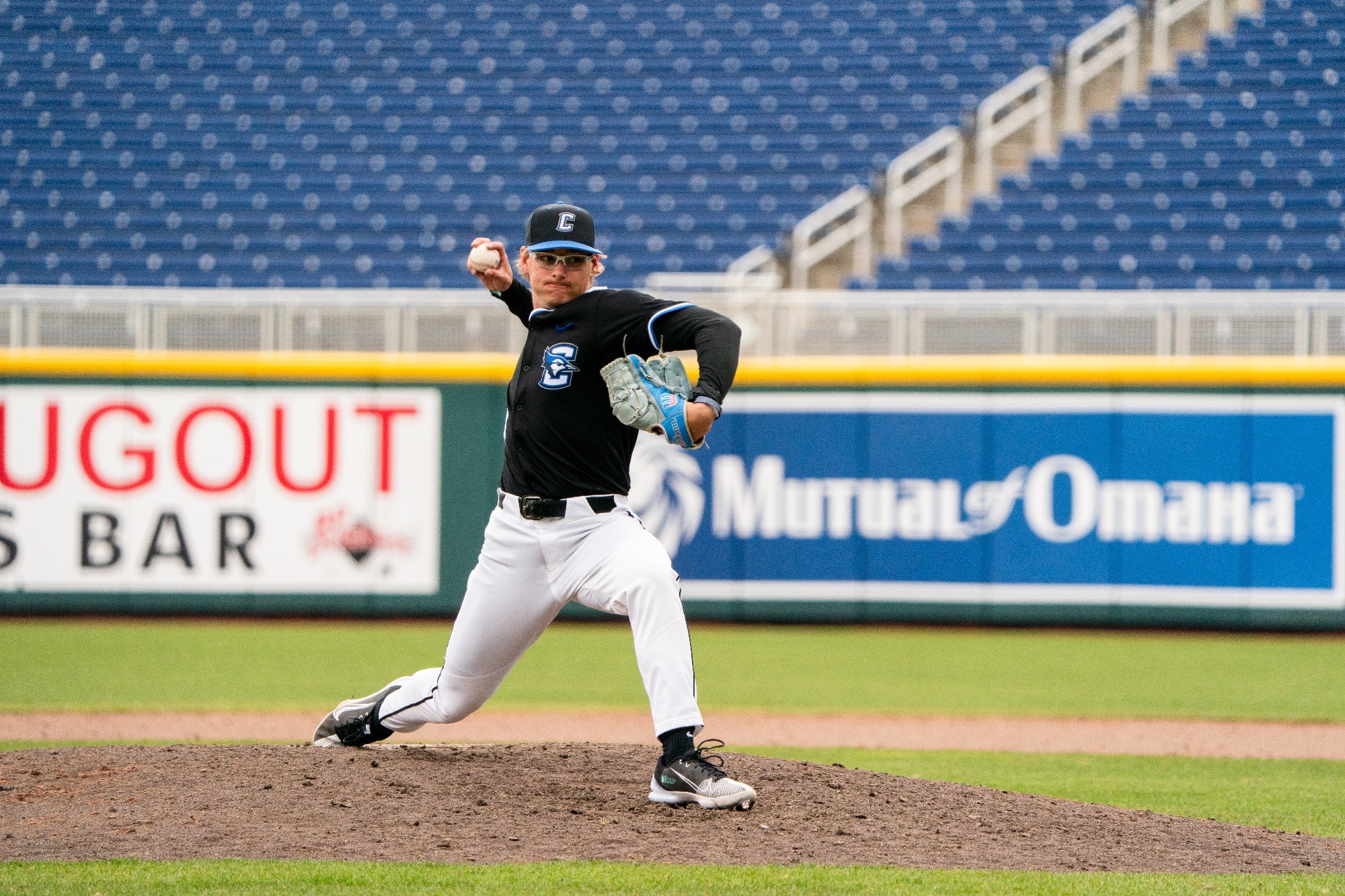 Mason Koch - 2024 - Baseball - Creighton University Athletics