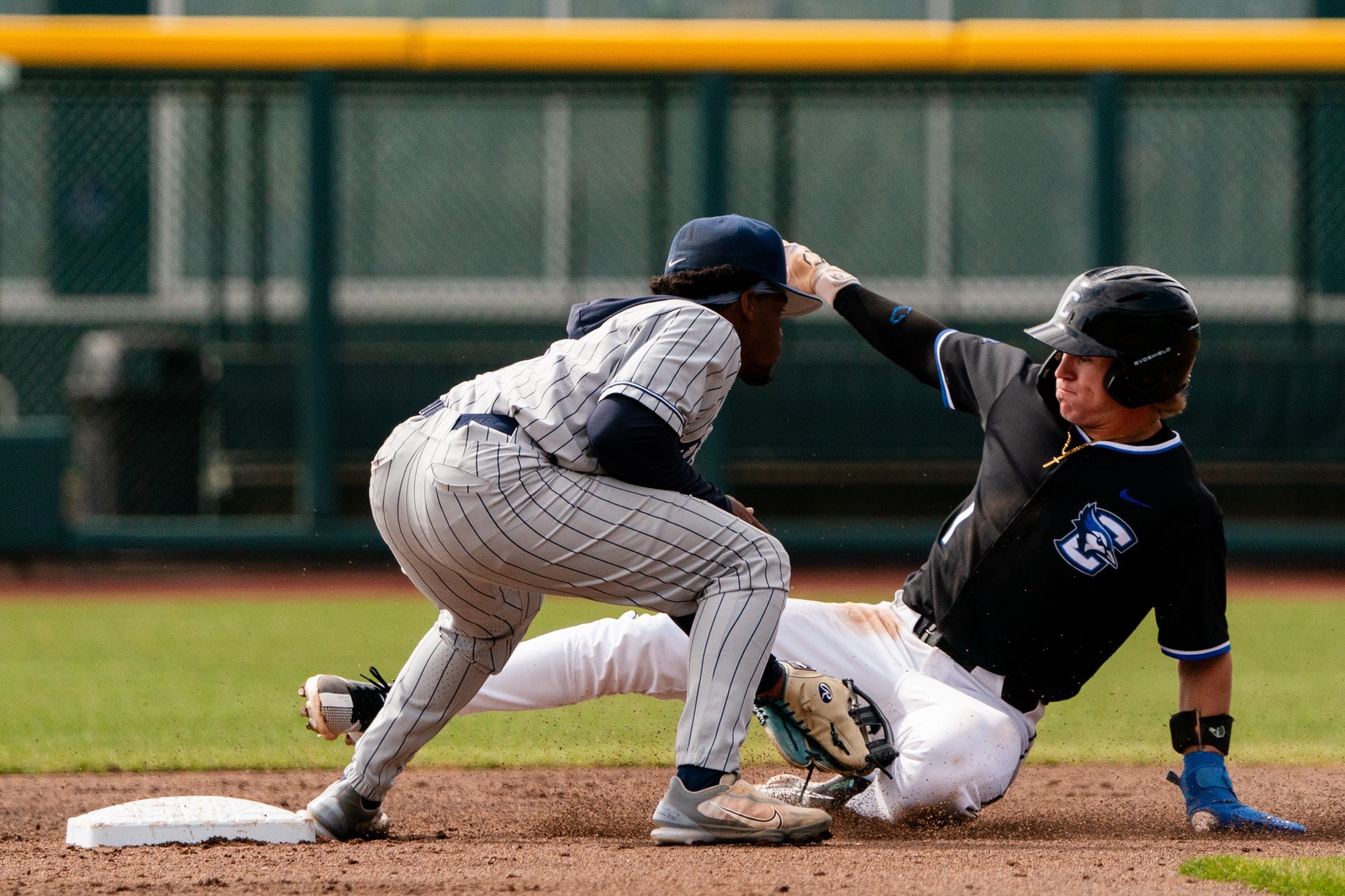Nolan Sailors - 2025 - Baseball - Creighton University Athletics