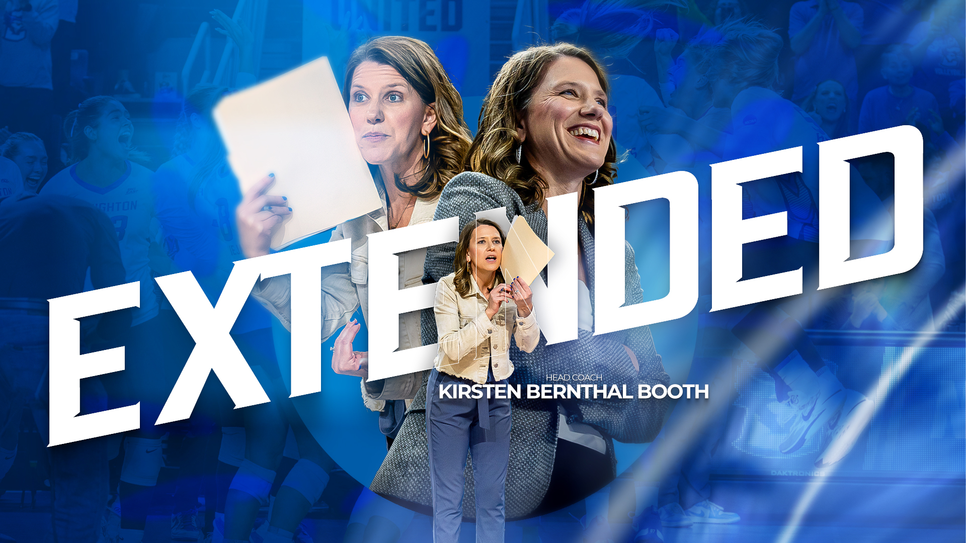 Volleyball Media Guide Recognized By College Sports Communicators ...