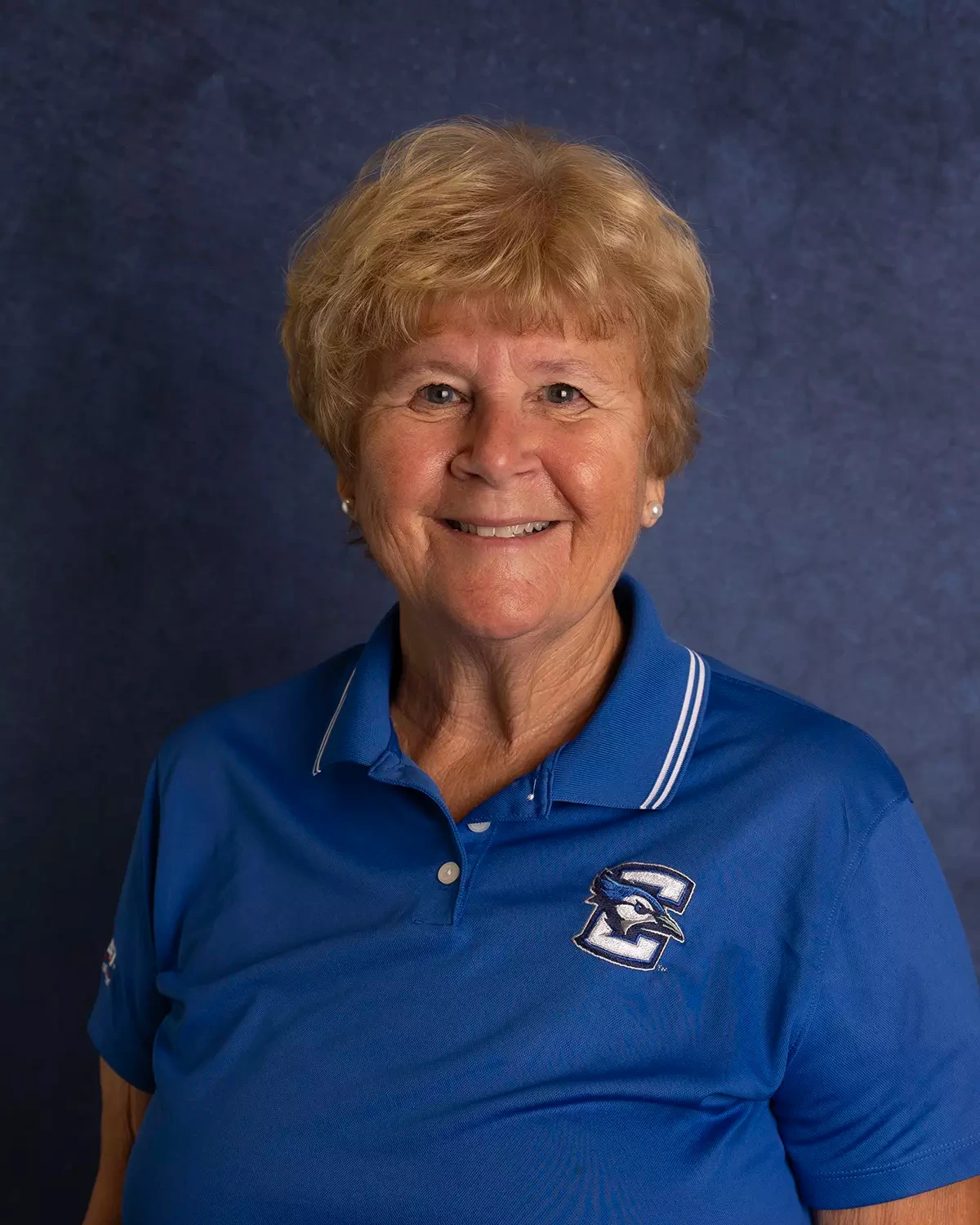 Debbie Conry - Head Coach - Women's Golf Coaches - Creighton University ...