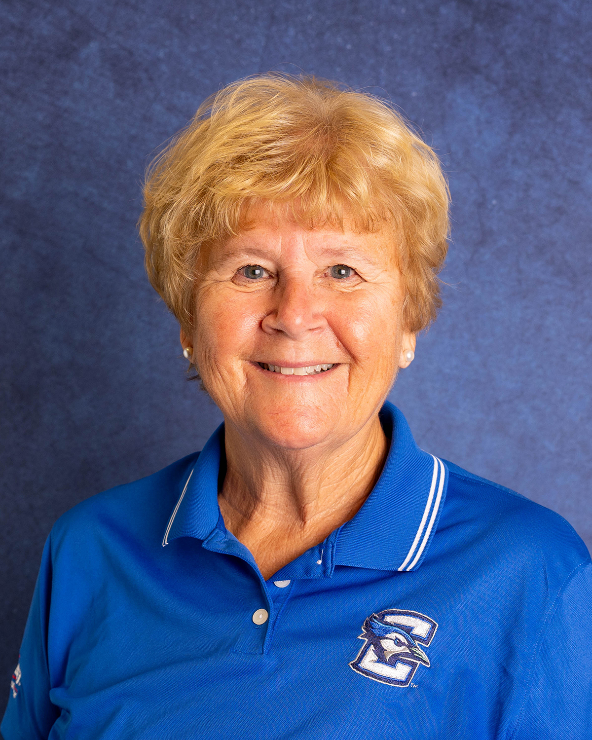 Debbie Conry - Head Coach - Women's Golf Coaches - Creighton University ...