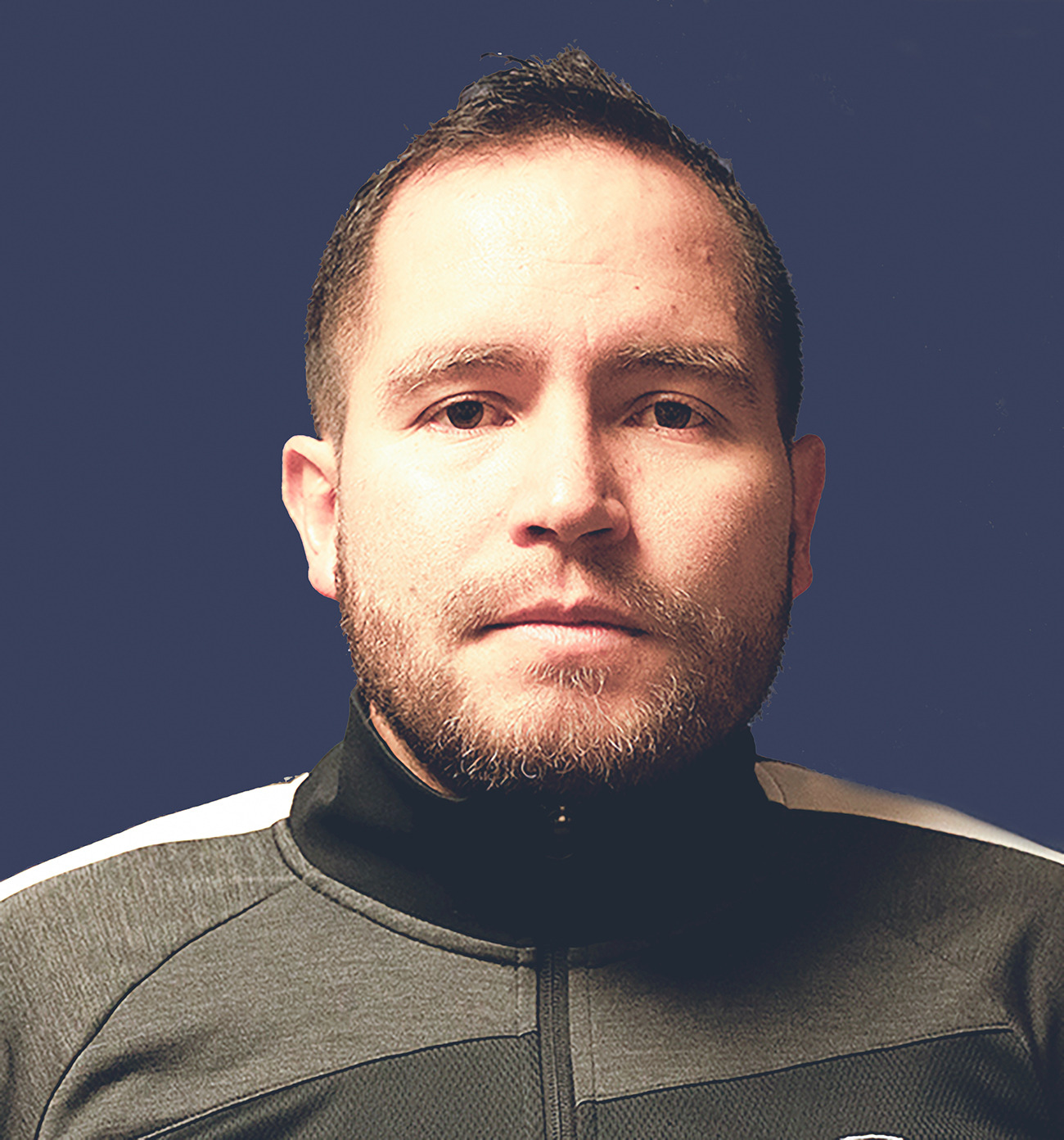 Nico Luque - Assistant Coach - Men's Soccer Coaches - Creighton ...