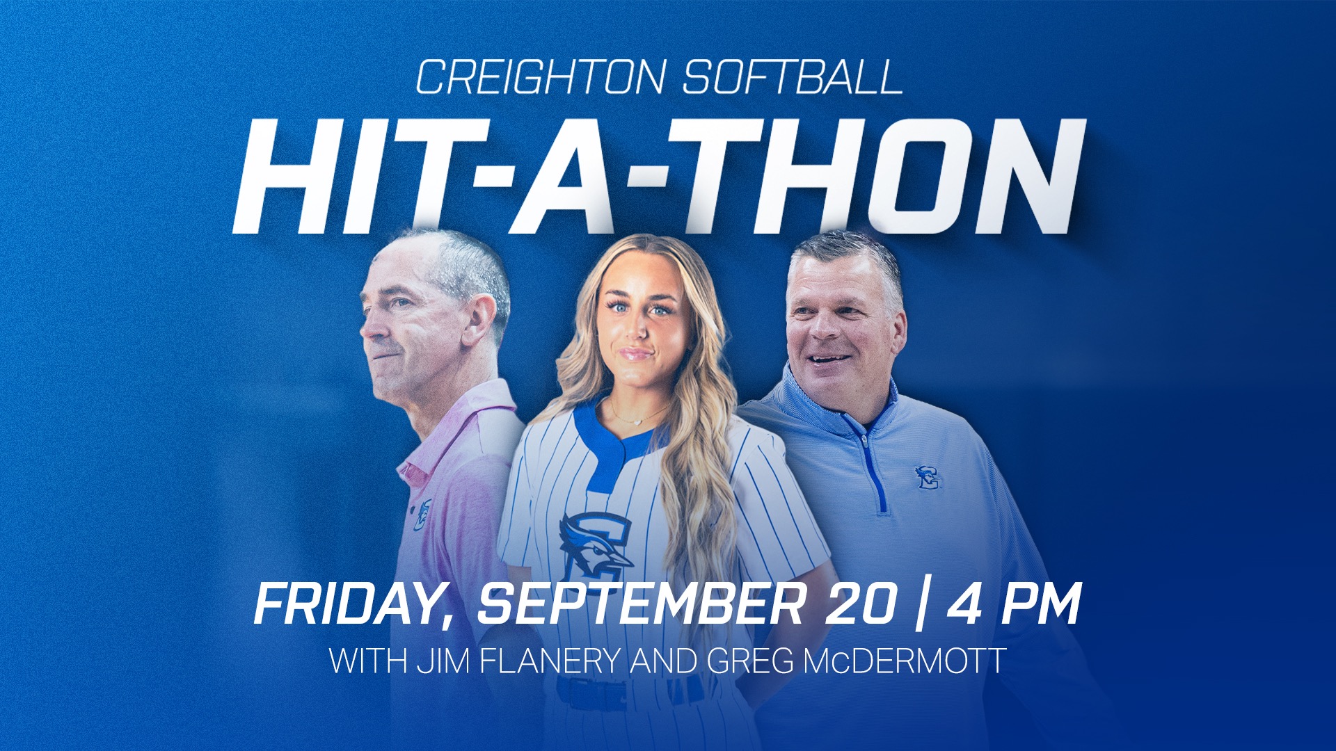 Softball Announces Signing Class of Eight for 2026 Season - Creighton ...