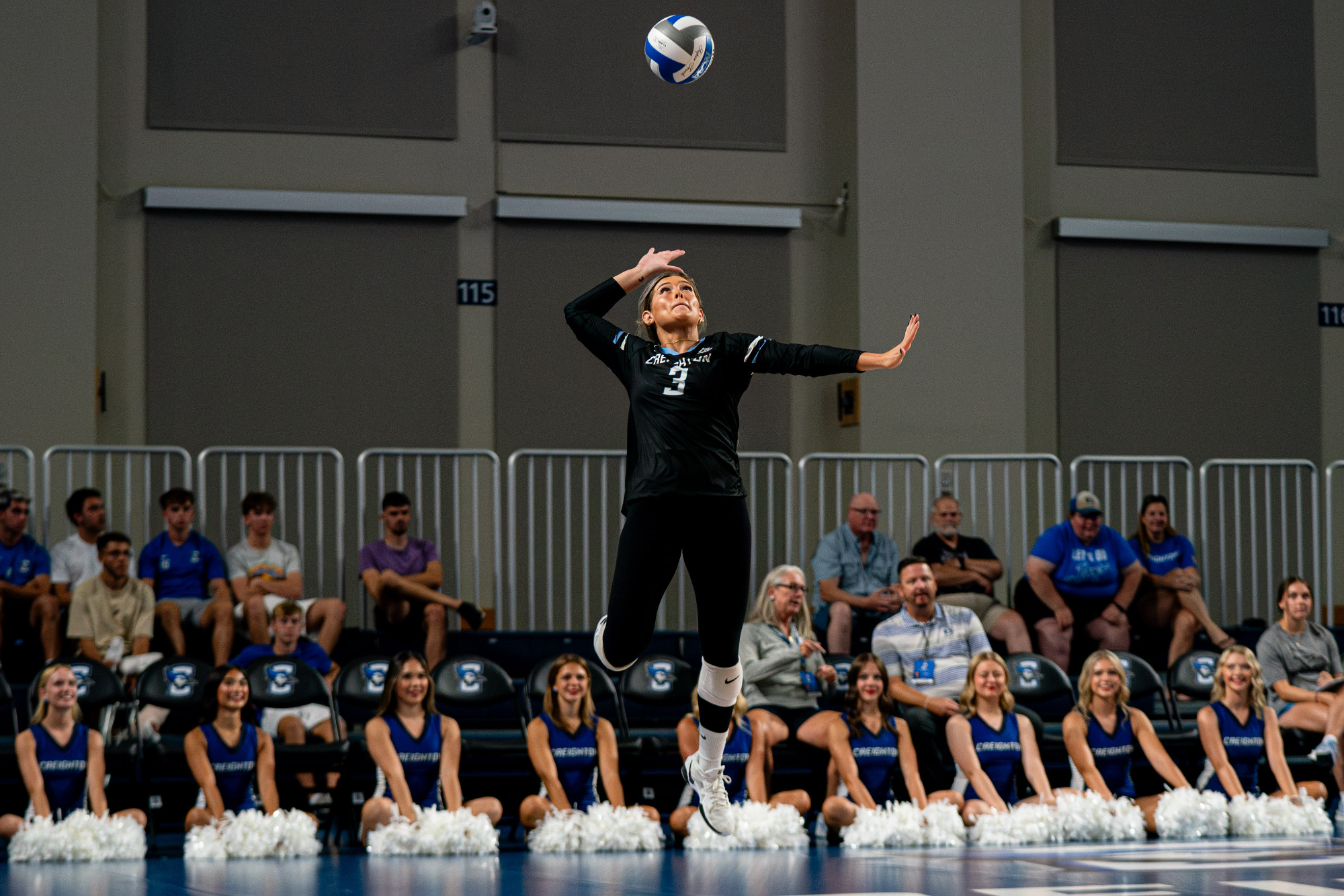 Volleyball Media Guide Recognized By College Sports Communicators ...