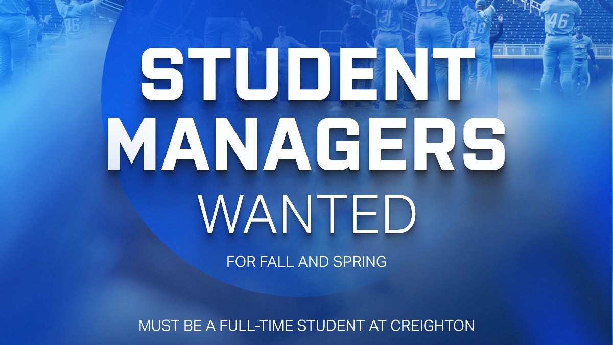 Baseball Announces 2025 Schedule - Creighton University Athletics