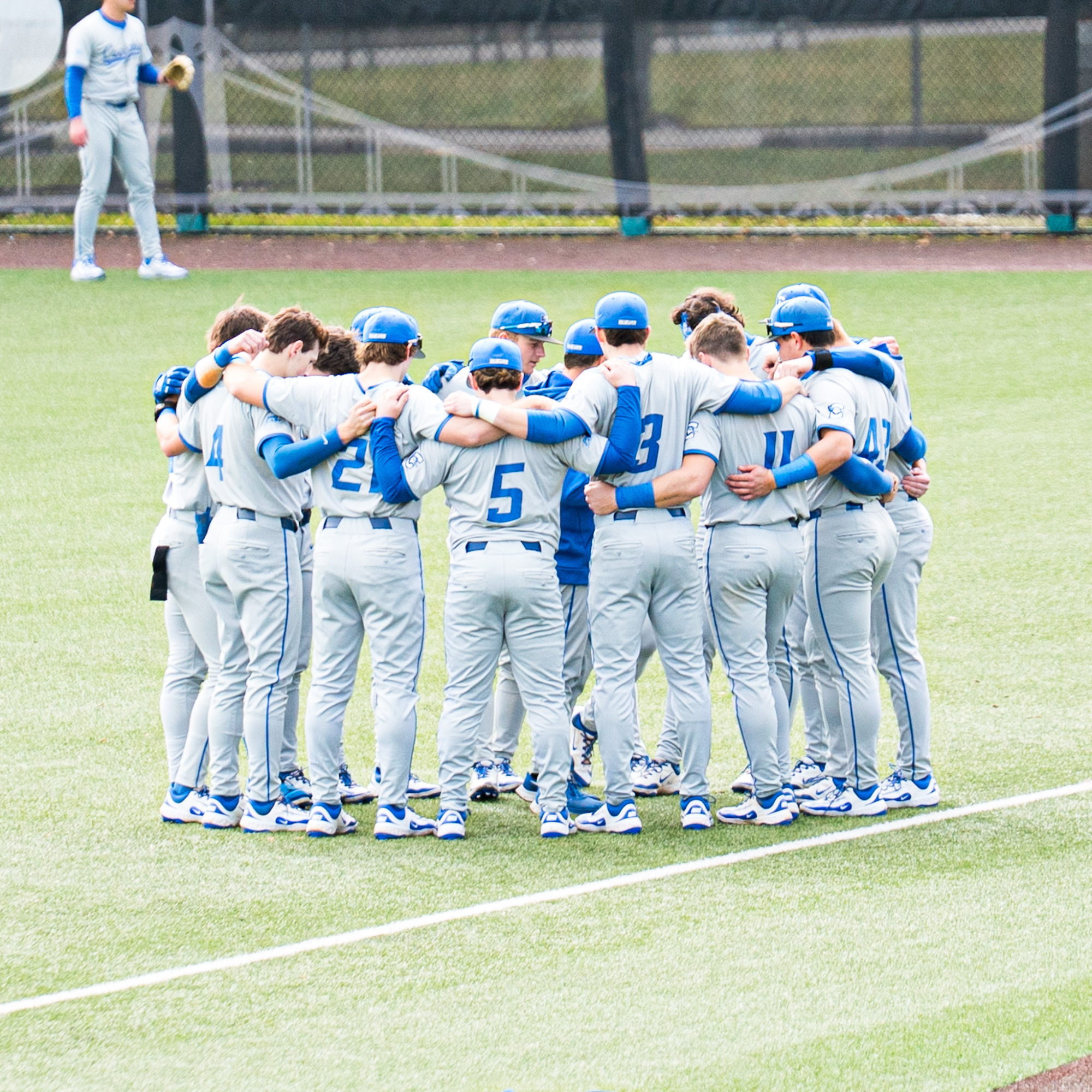 Bluejay Baseball Announces 2025 Promotional Schedule - Creighton ...