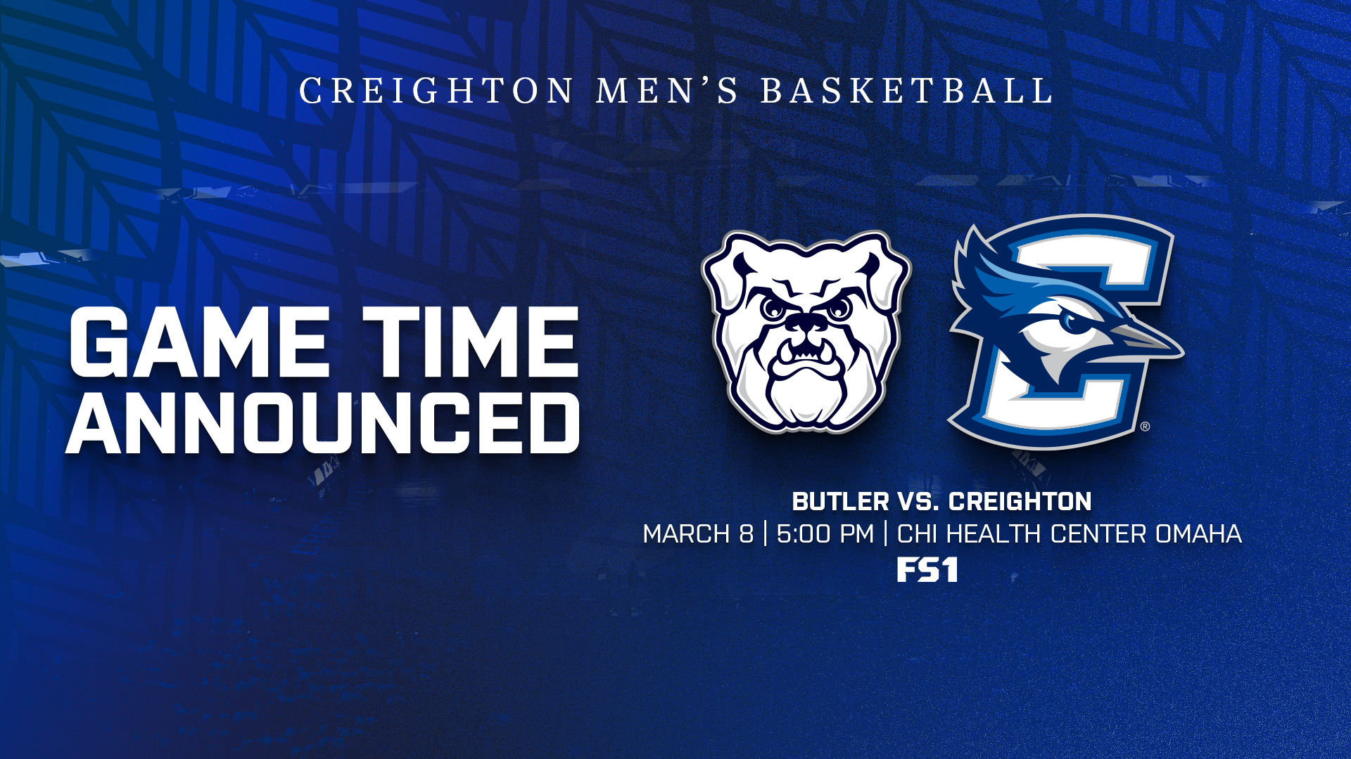 Men's Basketball Hosts #19 UConn on Tuesday - Creighton University ...