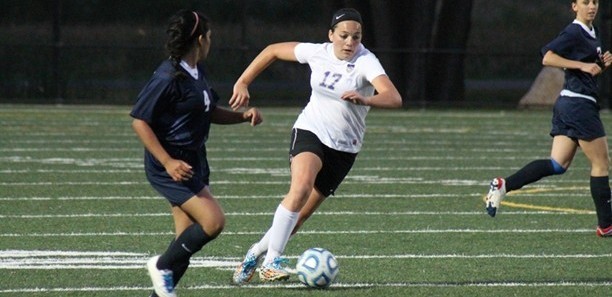 Emily Kirby - 2016 - Women's Soccer - Crown College Athletics