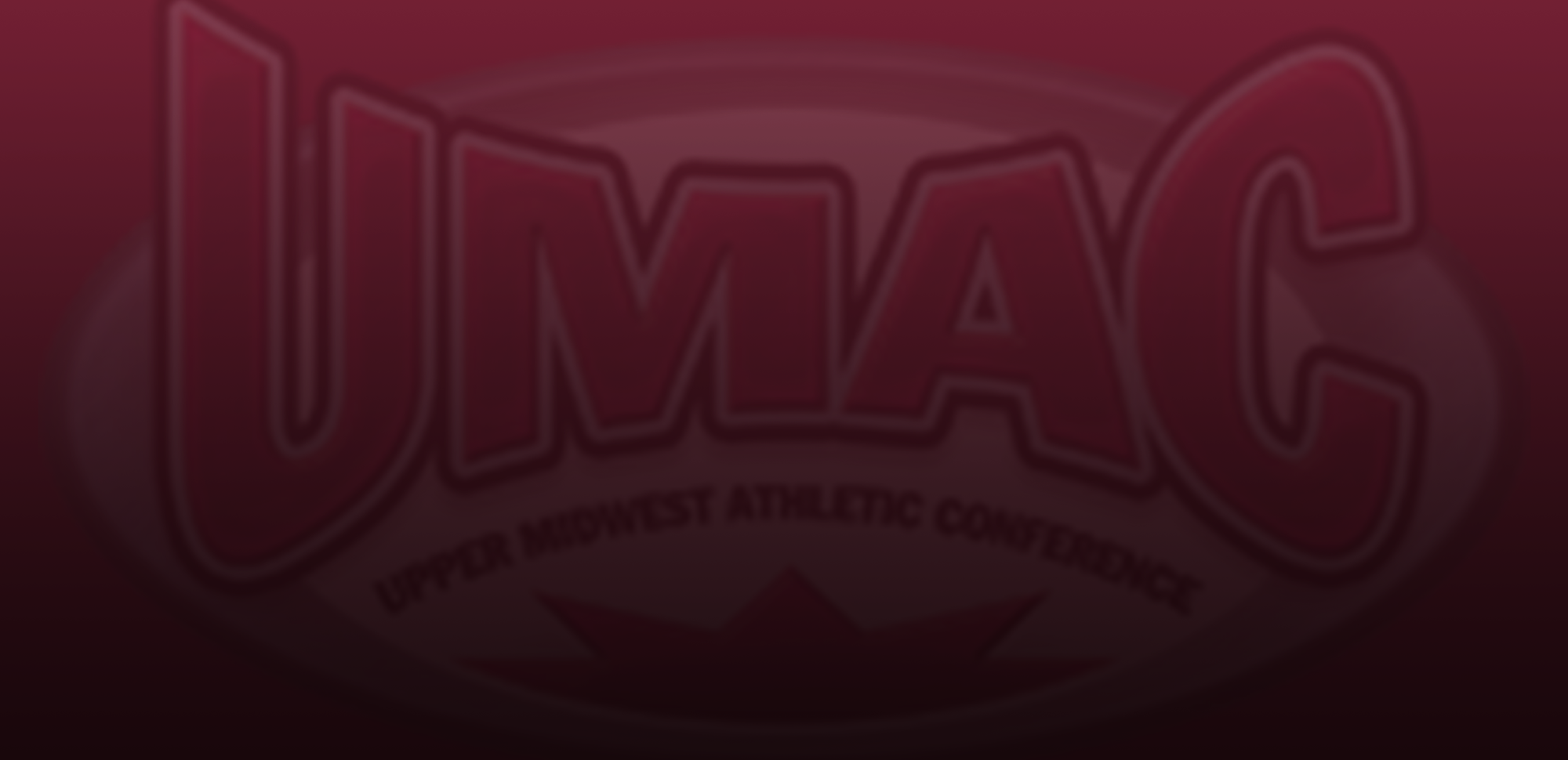11 Student Athletes Named Academic All-Conference - Crown College Athletics
