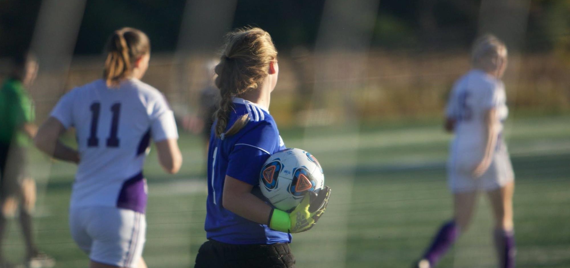 Michaela Cowman - 2019 - Women's Soccer - Crown College Athletics