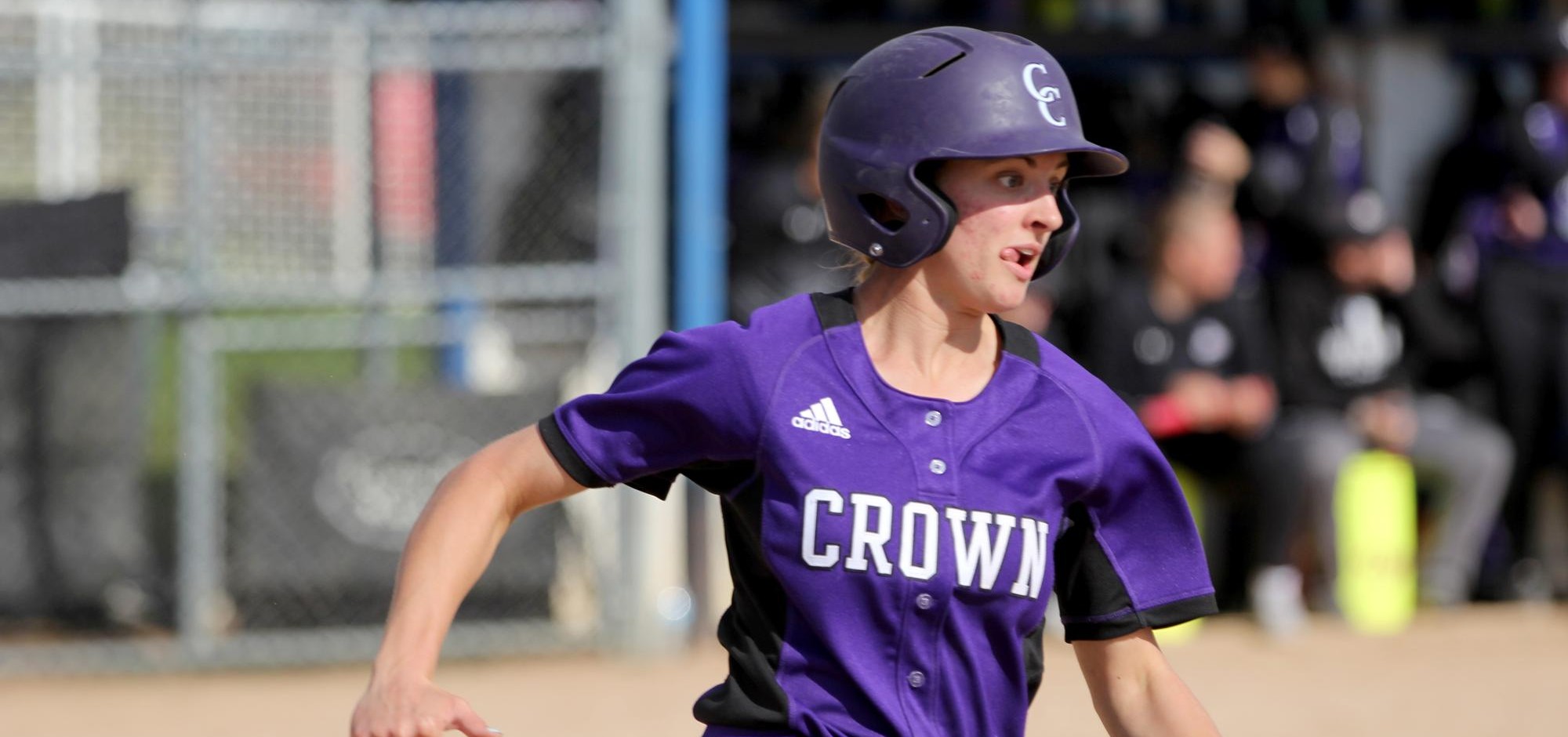 Crown Loses Heartbreaker; Third in UMAC Tourney - Crown College Athletics
