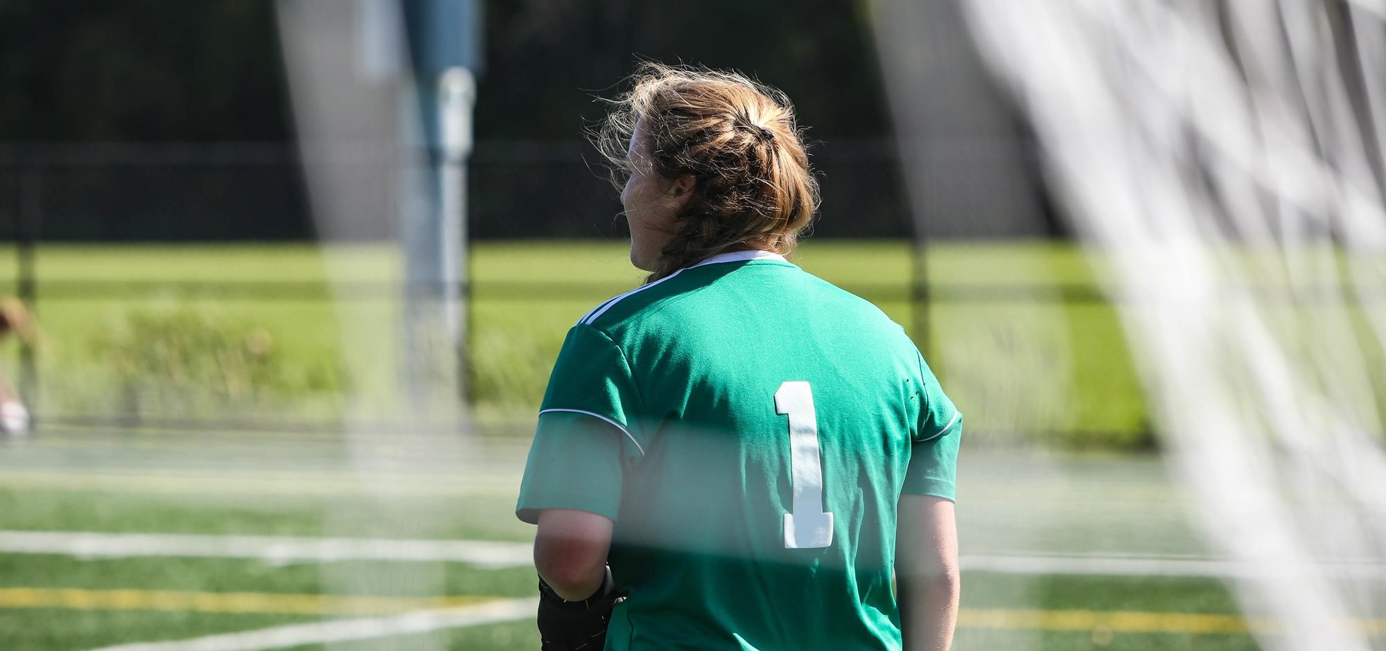 Michaela Cowman - 2019 - Women's Soccer - Crown College Athletics