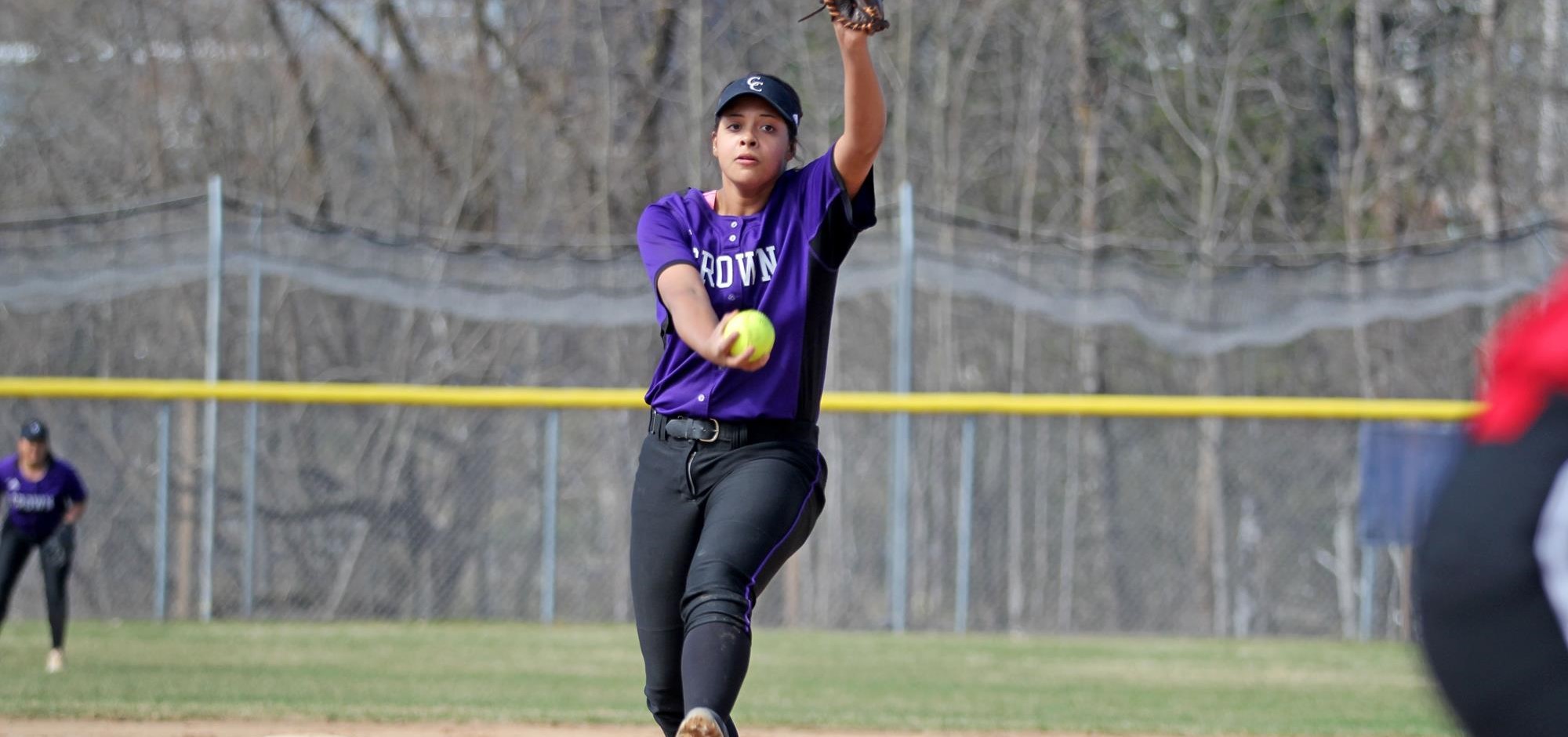 Lis King - 2018 - Softball - Crown College Athletics
