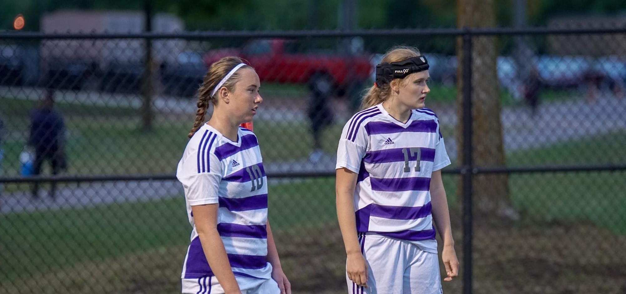 Hailey Carter - 2020-21 - Women's Soccer - Crown College Athletics