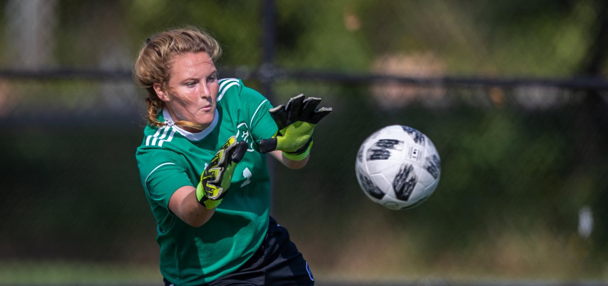 Michaela Cowman - 2019 - Women's Soccer - Crown College Athletics