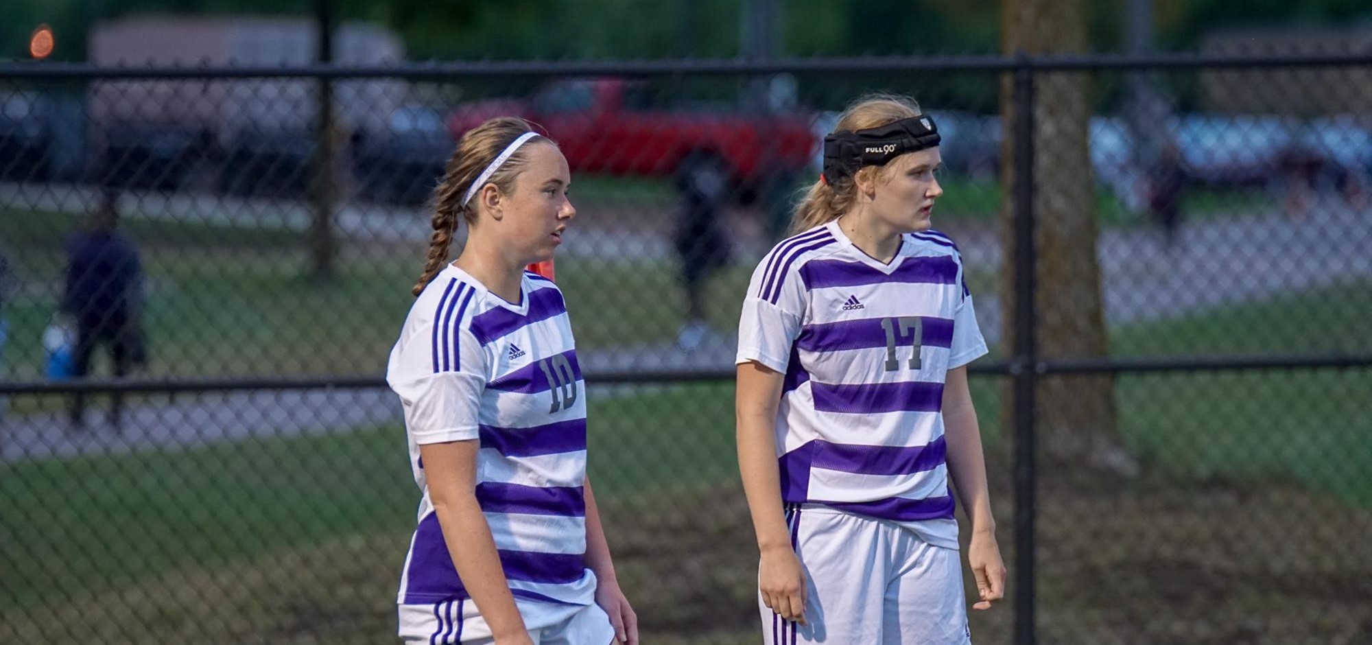 Katelyn Carter - 2018 - Women's Soccer - Crown College Athletics