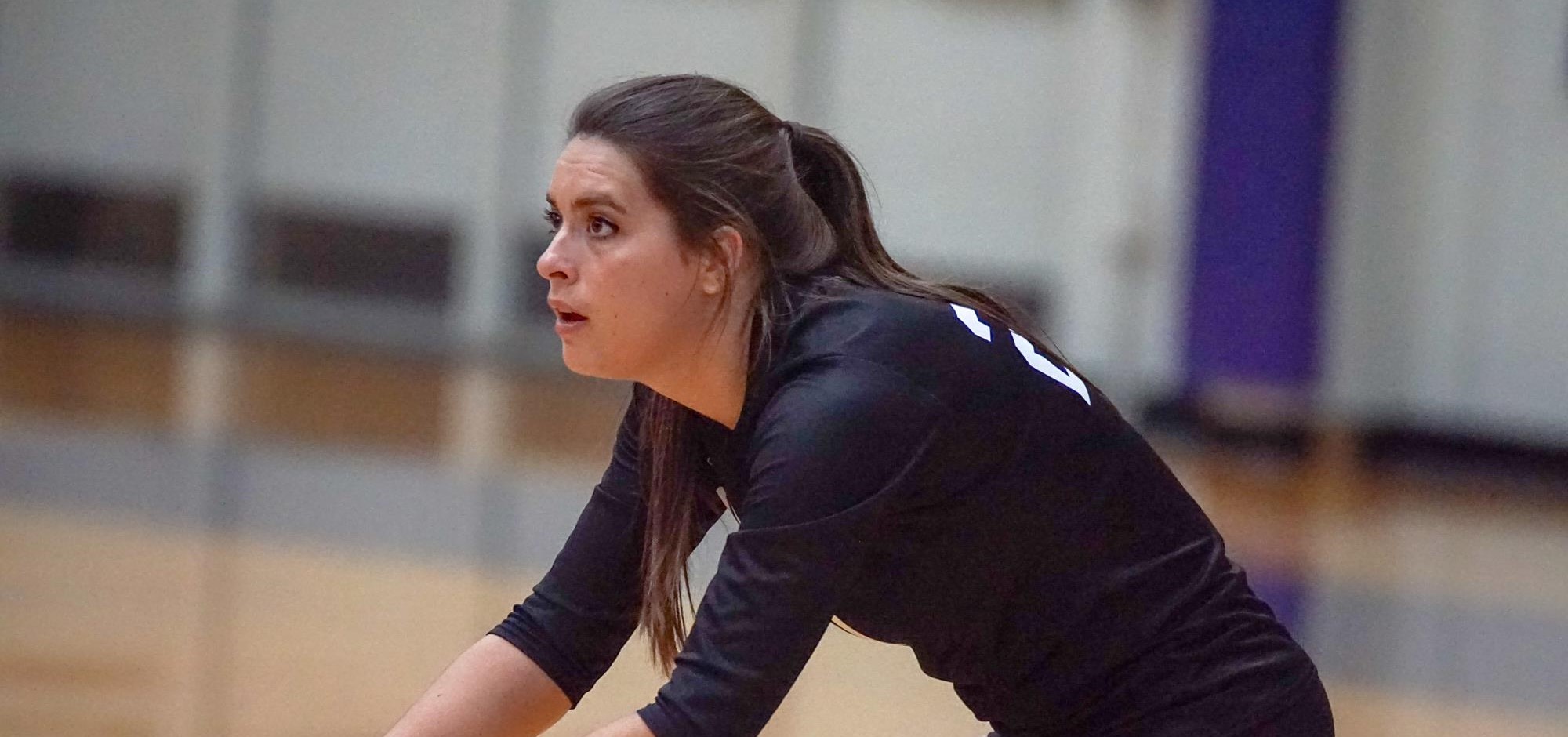 Sarah Reinke - 2019 - Volleyball - Crown College Athletics