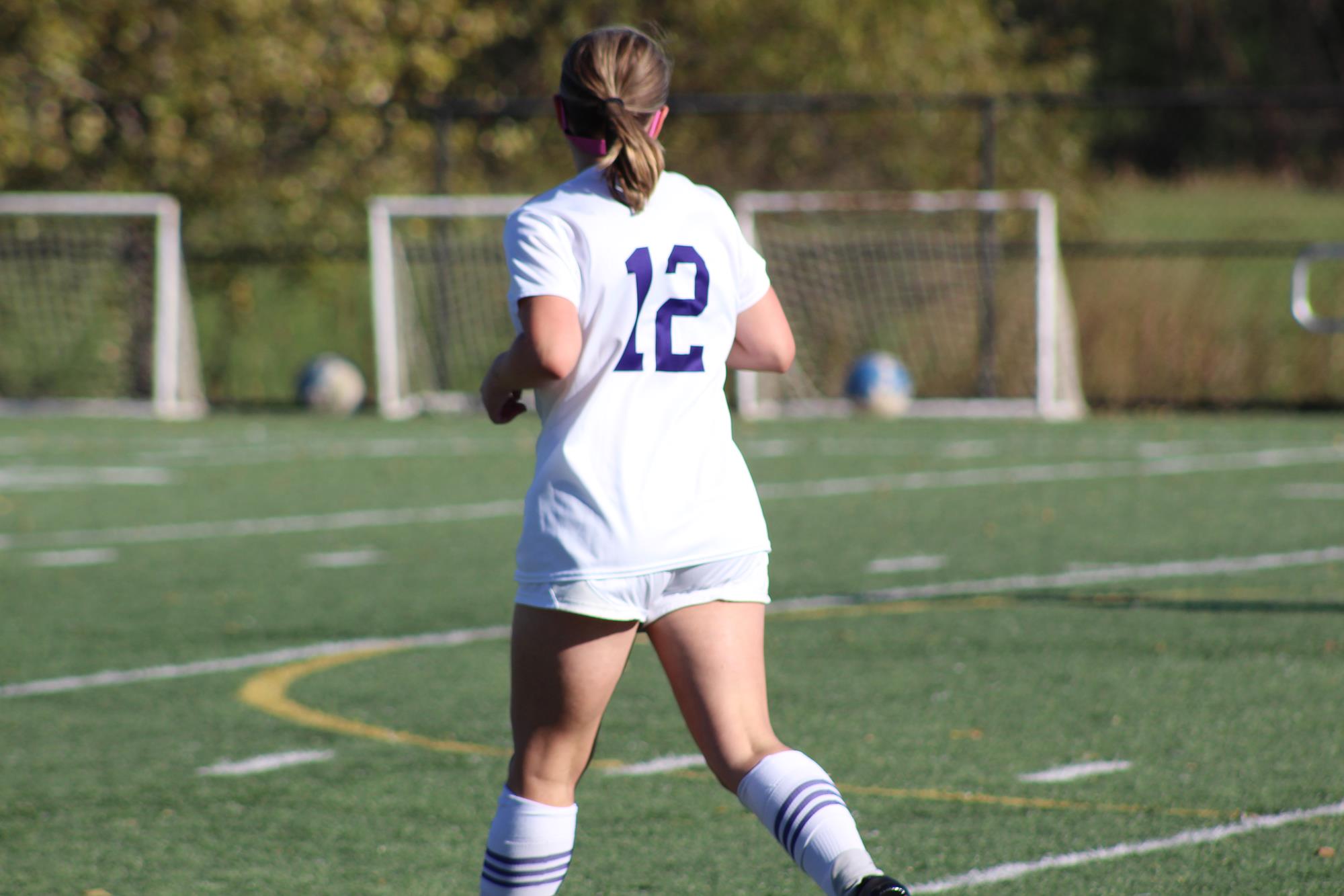 Taylor Fischer - 2023 - Women's Soccer - Crown College Athletics