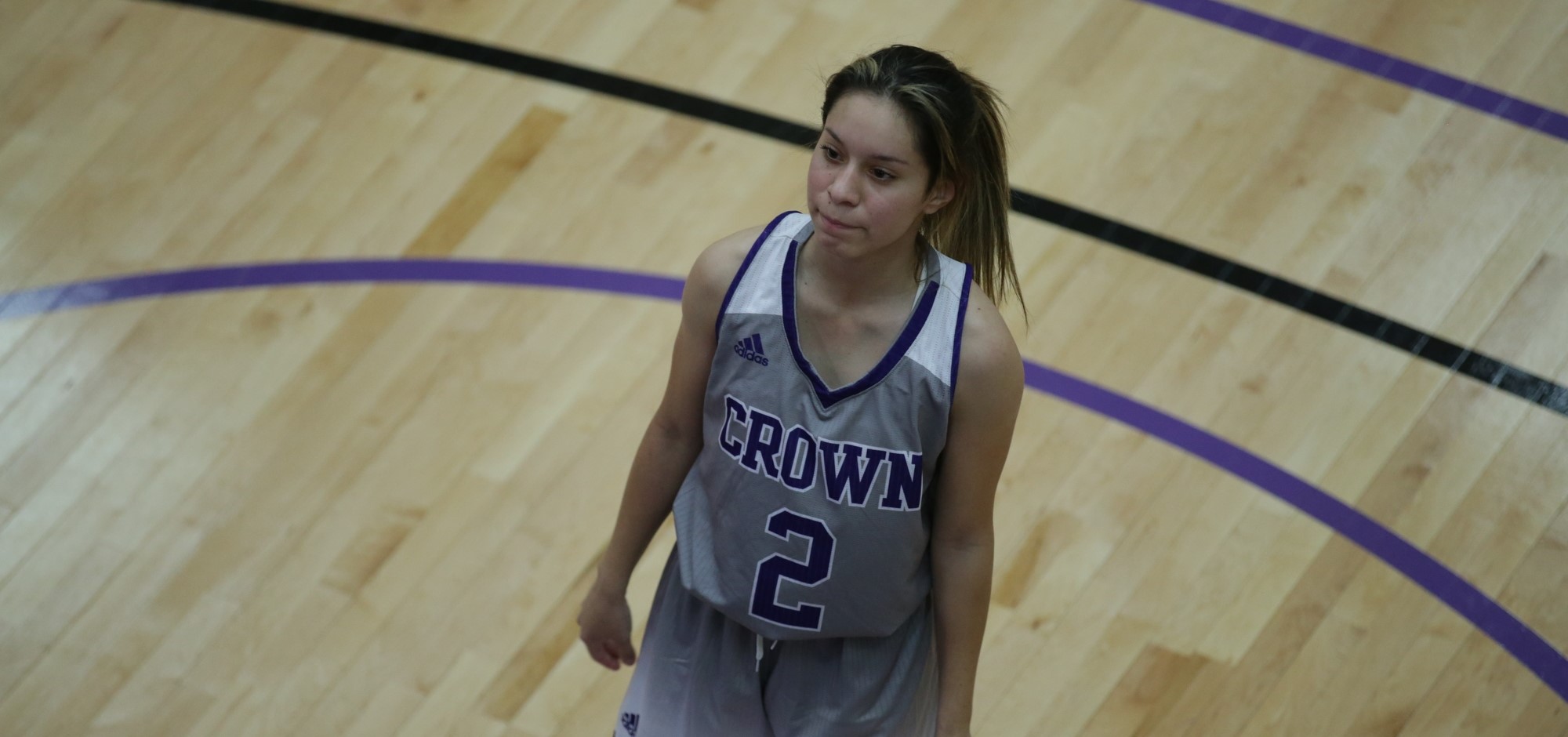Urbina’s Record-Setting Night Propels Women’s Basketball to Win in ...