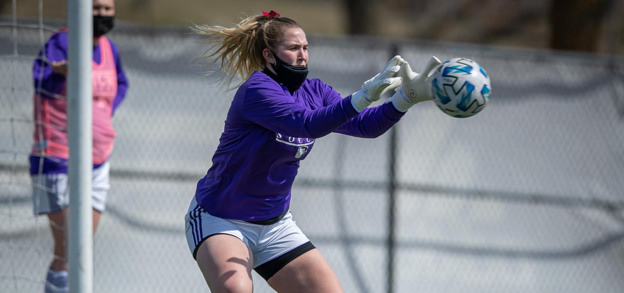 Molly Schmitz - 2021-22 - Women's Soccer - Crown College Athletics