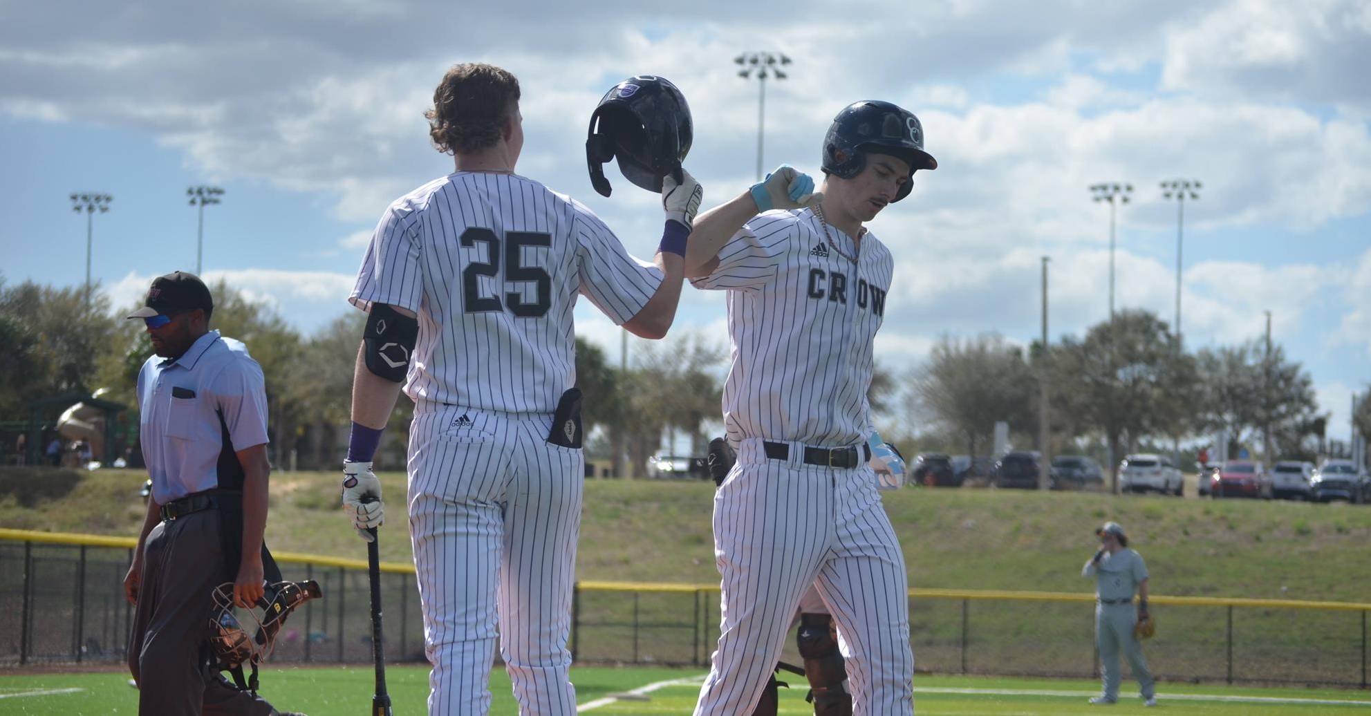 Crown Wraps up Florida Trip With Two Wins - Crown College Athletics