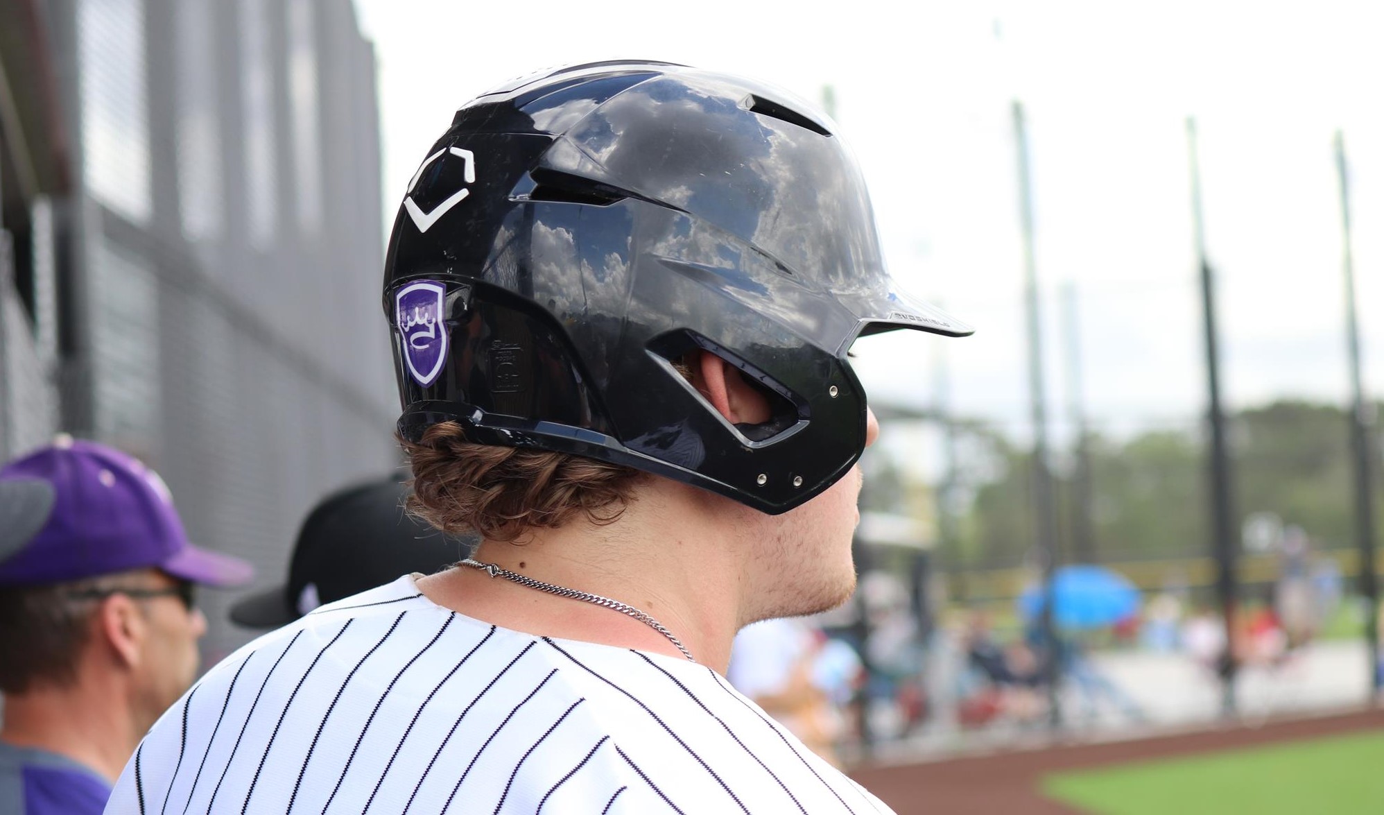 Kyle Schroedle - 2022 - Baseball - Crown College Athletics