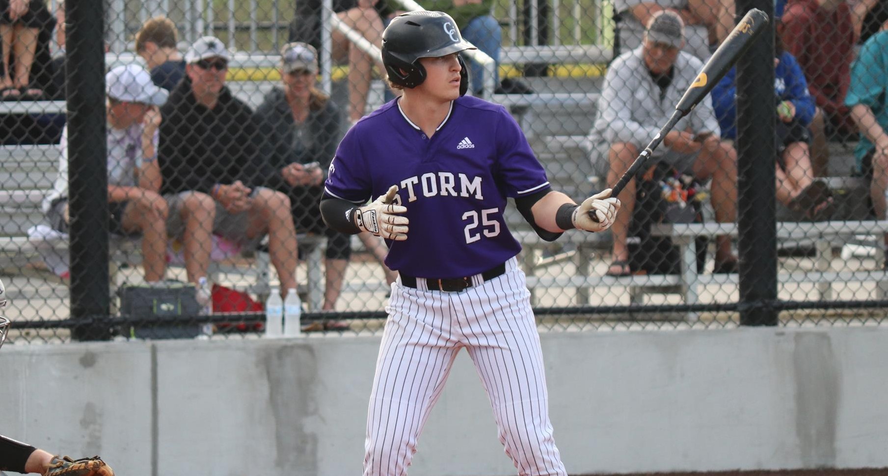 Kyle Schroedle - 2022 - Baseball - Crown College Athletics