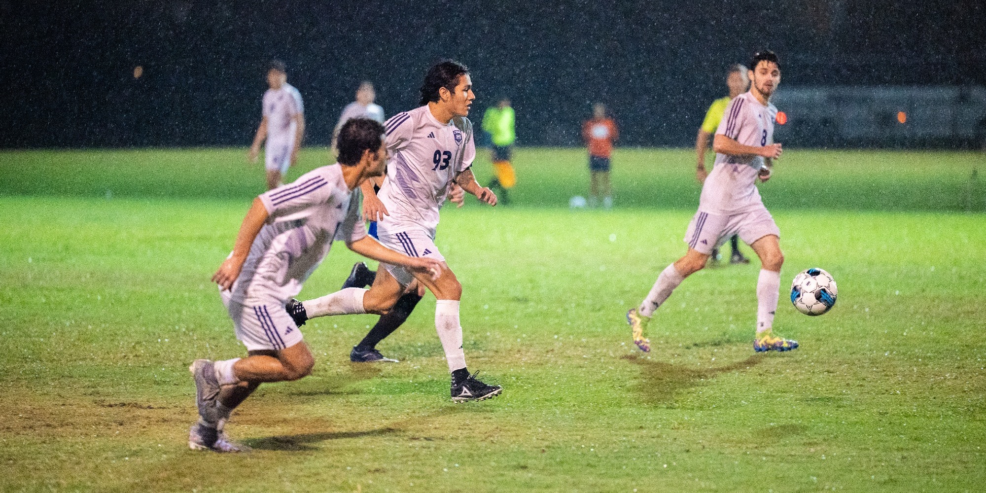 Polars Battle to 1-1 Tie to Conclude 2023 Season - Crown College Athletics