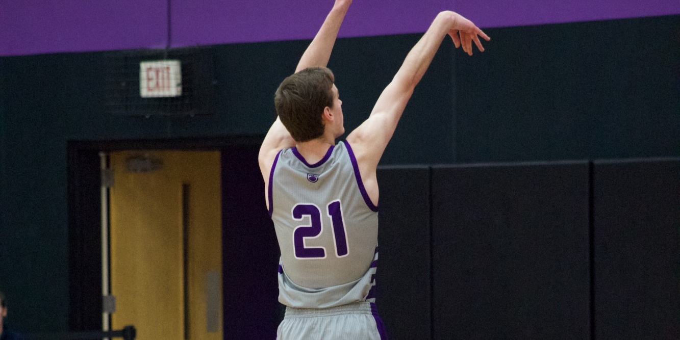 Royston Earns Double-Double, Polars Defeat Rams 68-63 - Crown College ...