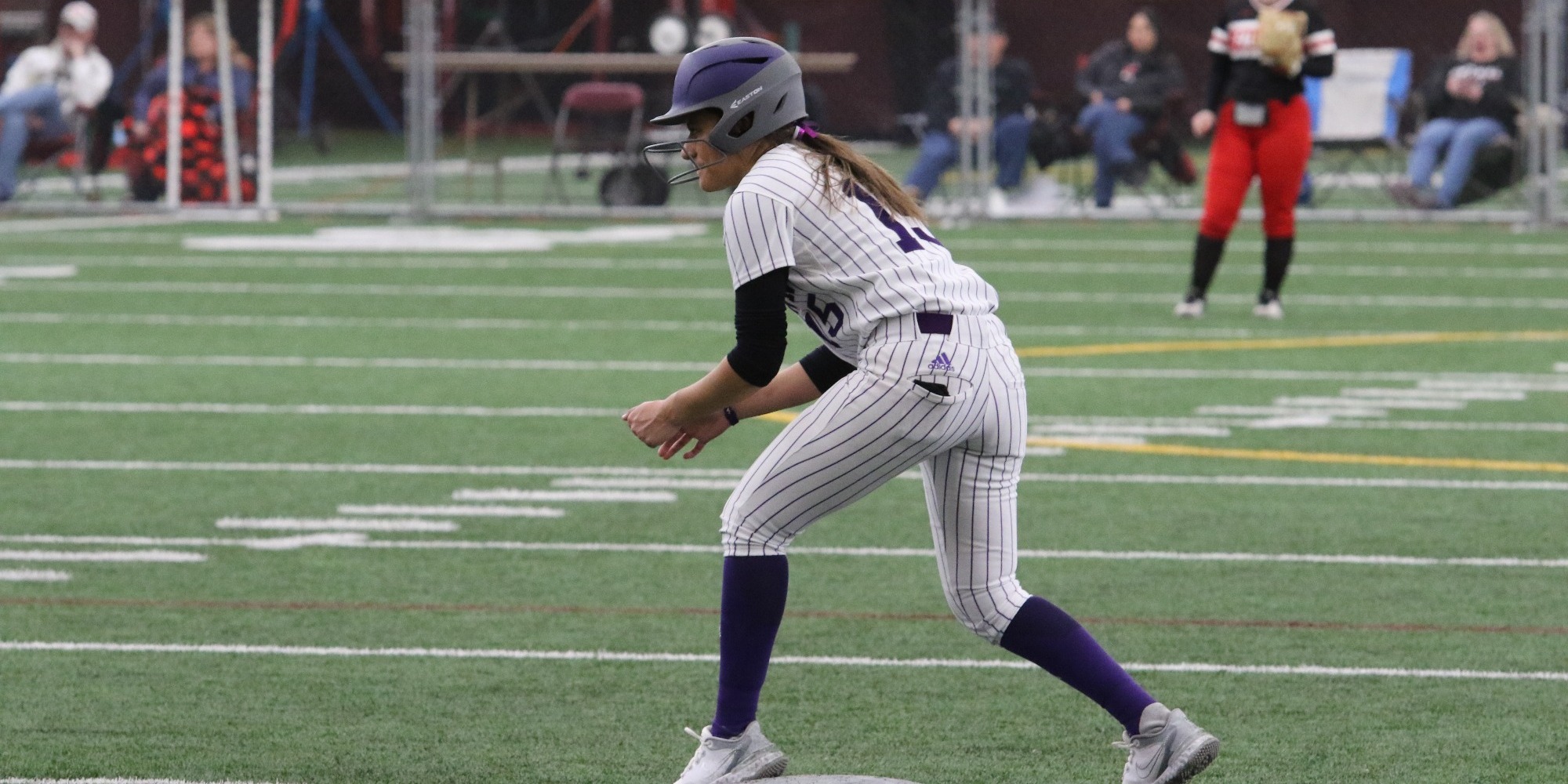 Crown Softball Falls to UW-River Falls in Doubleheader - Crown College ...