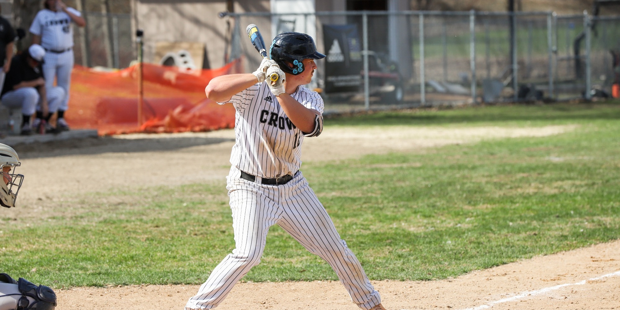 Howie Hatton - 2024 - Baseball - Crown College Athletics