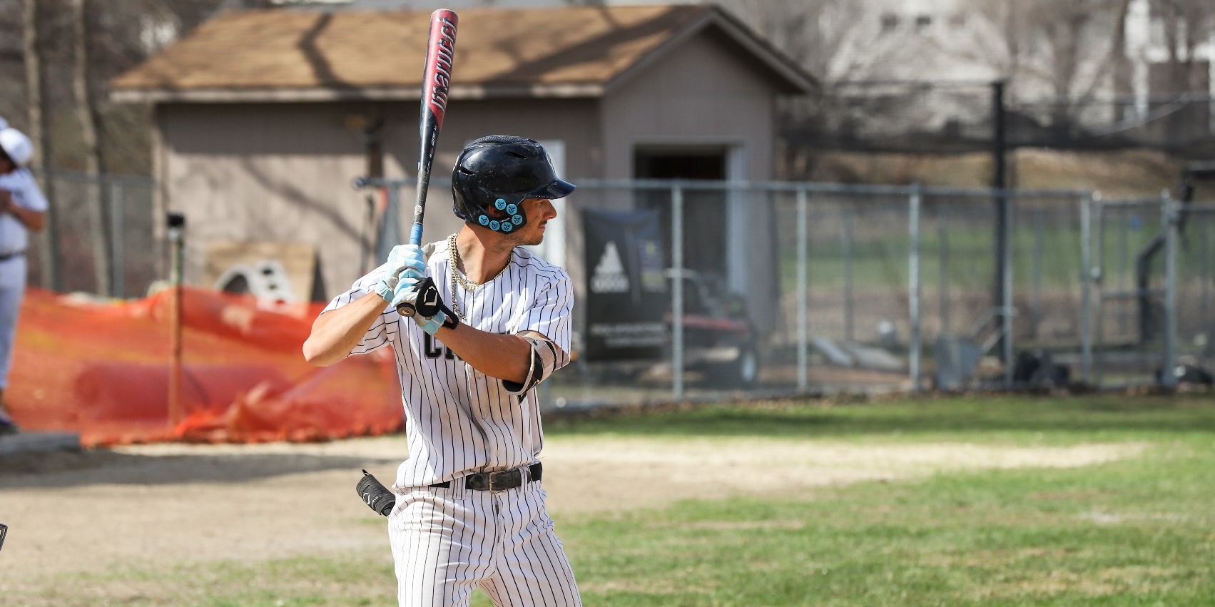 Eight Runs Not Enough as Baseball Falls to Vikings 12-8 - Crown College ...
