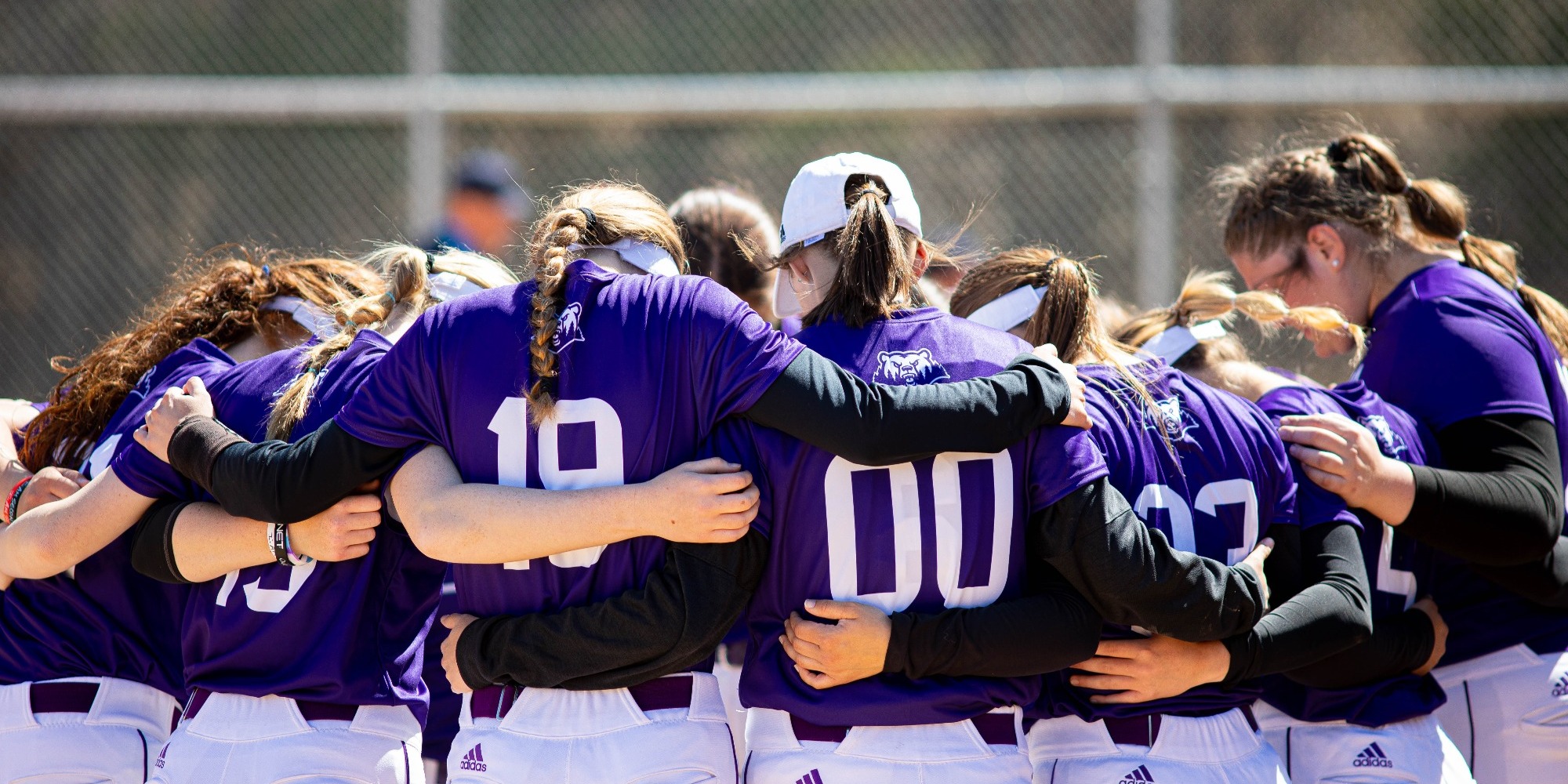 Softball Sweeps North Central as Polars Clinch First UMAC Tournament Appearance Since 2018 ...