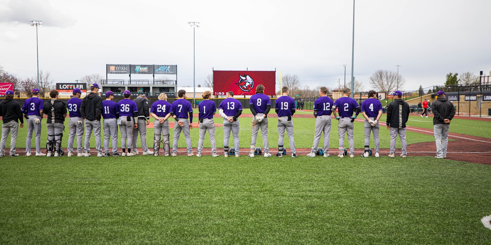 Polars Baseball Falls to Bethel in Final Regular Season Games - Crown ...