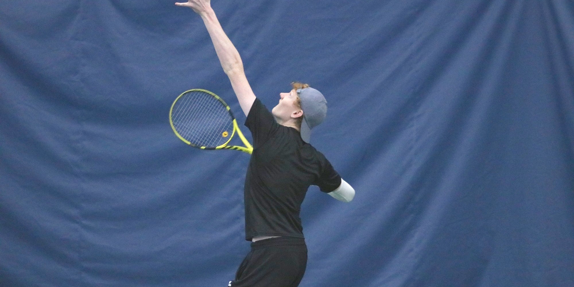 Men's Tennis Falls to Transylvania and Dallas Baptist - Crown College ...