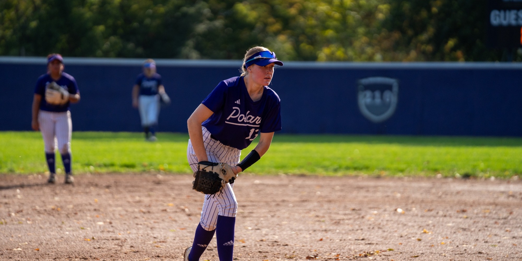 Softball Falls in Final Two Games of Gene Cusic Classic - Crown College ...
