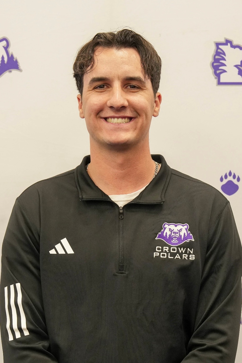 Jacob Van Dam - Head Assistant Men's Basketball Coach - Men's ...