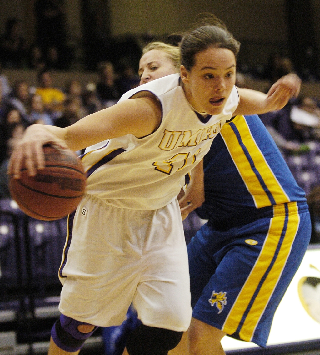 Stacie Stephens - Women's Basketball - University of Mary Hardin-Baylor ...
