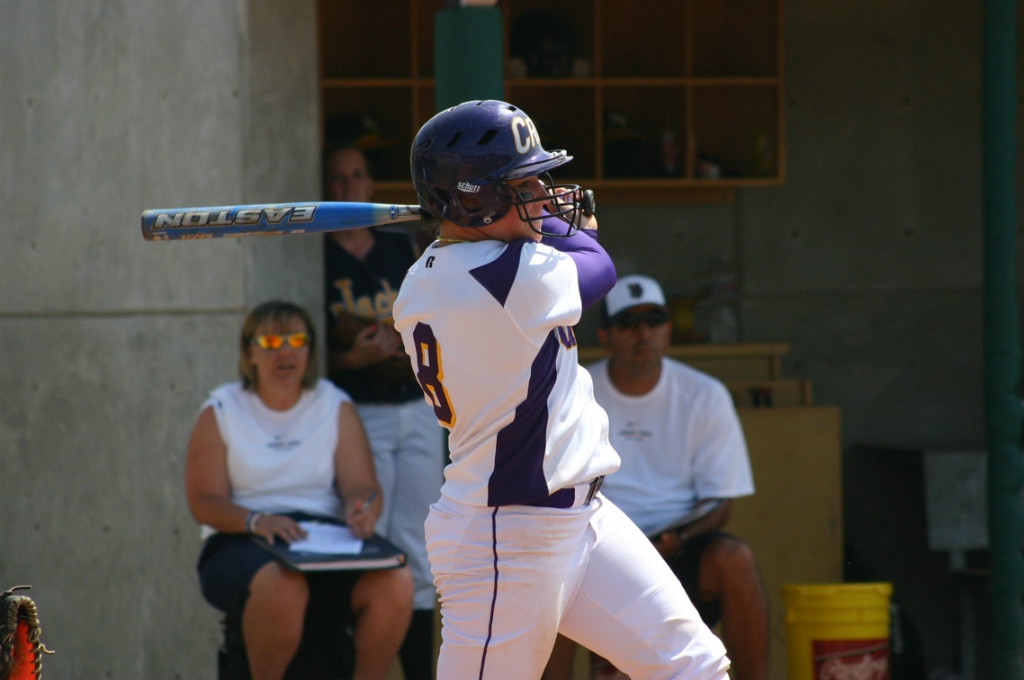 Jordan Schrutka - Softball - University of Mary Hardin-Baylor Athletics