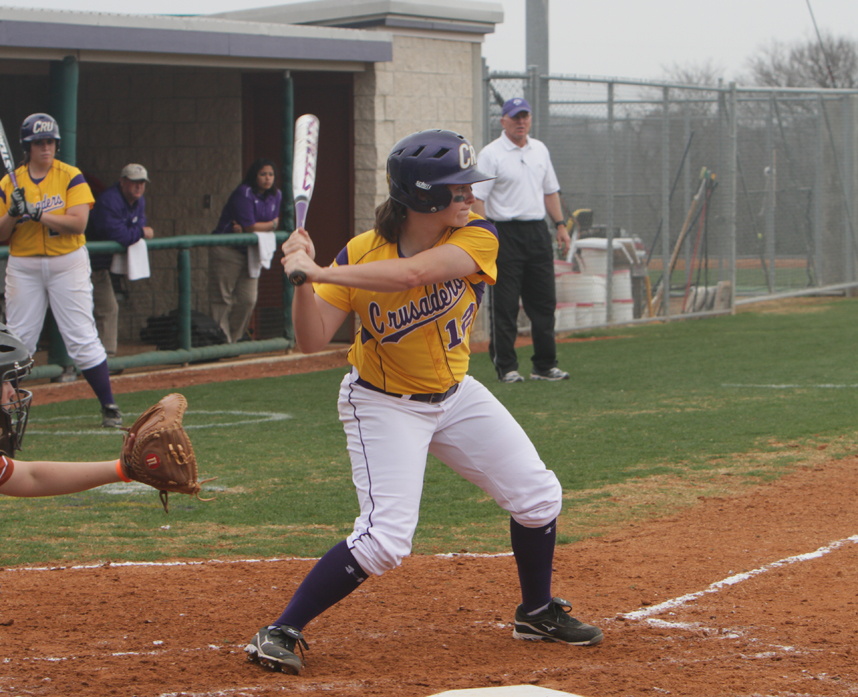 Caitlin Bollier - Softball - University of Mary Hardin-Baylor Athletics