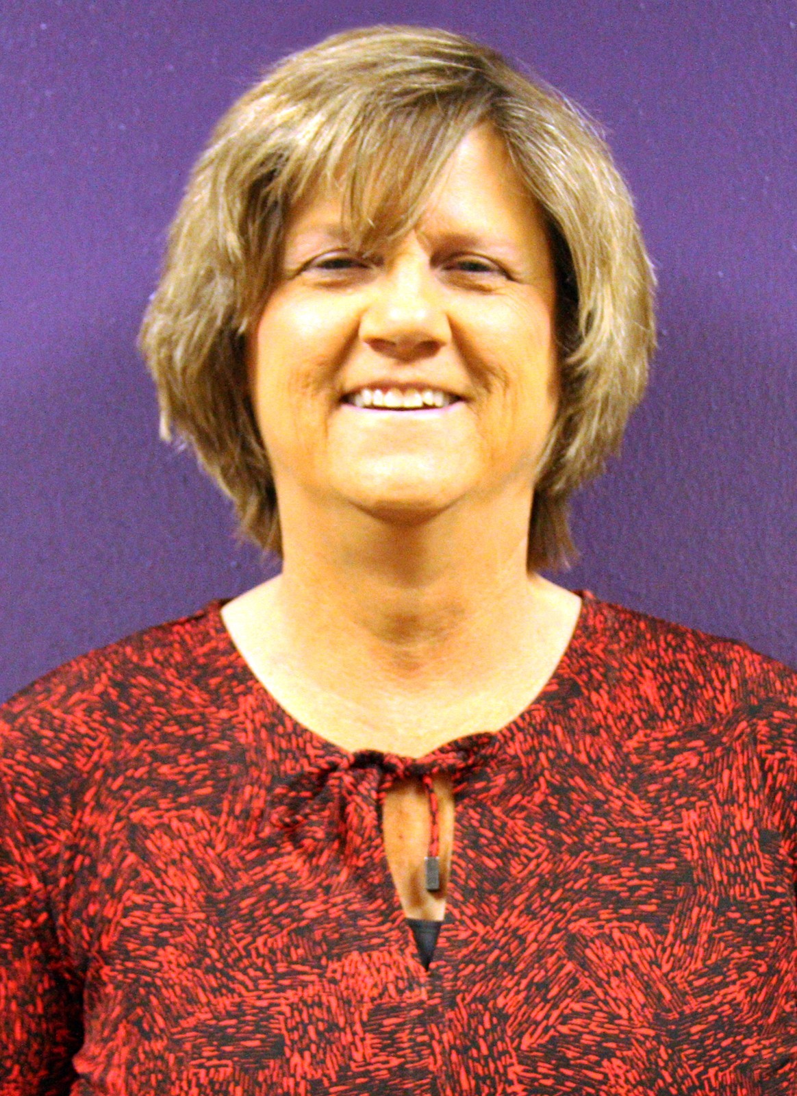 Darla Kirby - Women's Golf Coach - University of Mary Hardin-Baylor ...