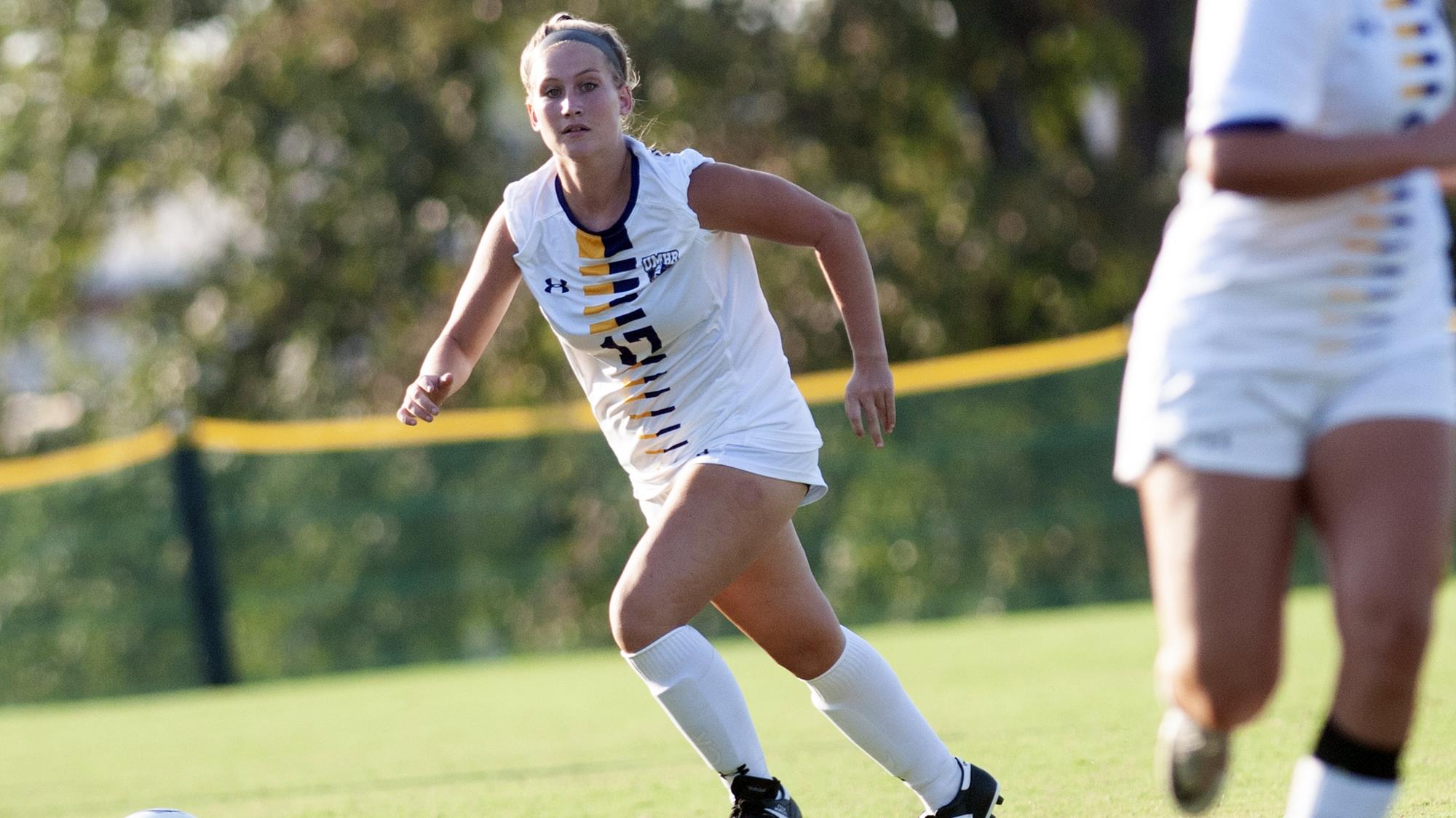 Ashley Watson - Women's Soccer - University of Mary Hardin-Baylor Athletics