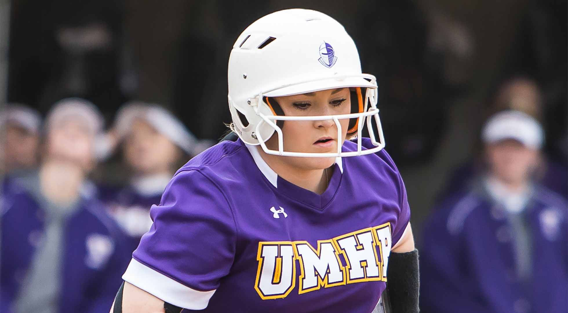 Morgan Benge - Softball - University of Mary Hardin-Baylor Athletics