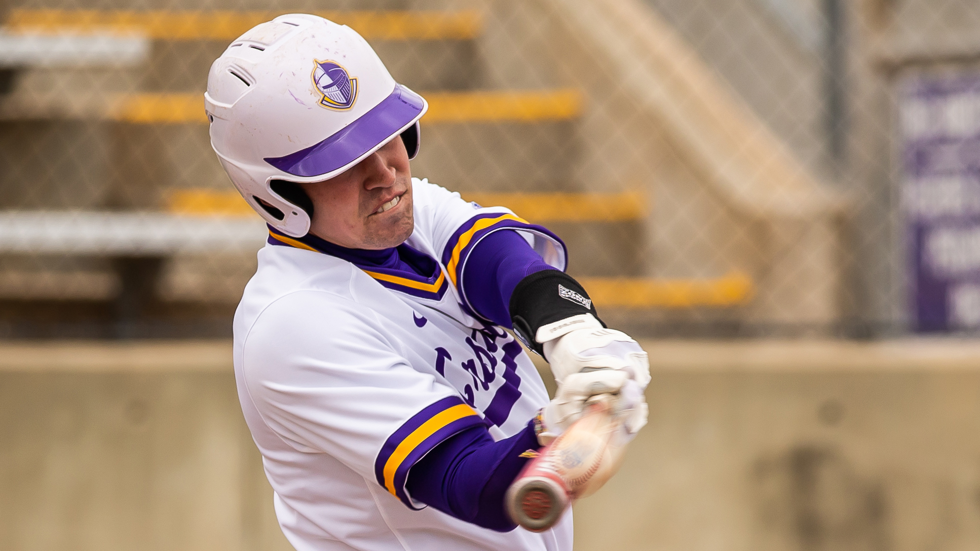 Luke Nagy - Baseball - University of Mary Hardin-Baylor Athletics
