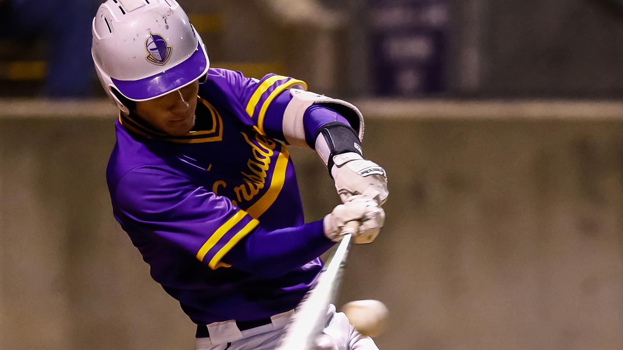 Dawson Shibley - Baseball - University of Mary Hardin-Baylor Athletics